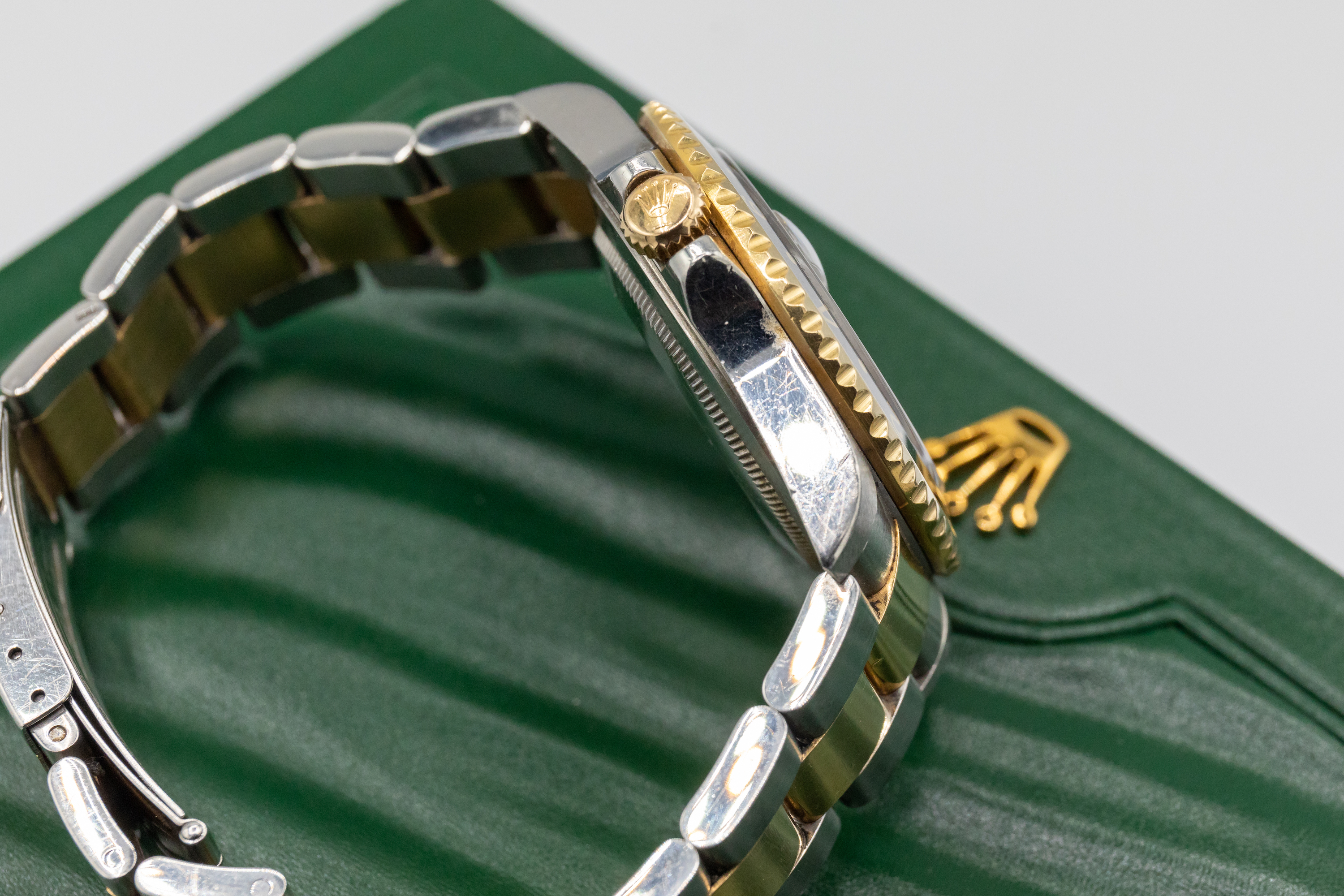 2005 Rolex GMT-Master II for sale by auction in East Sussex, United Kingdom