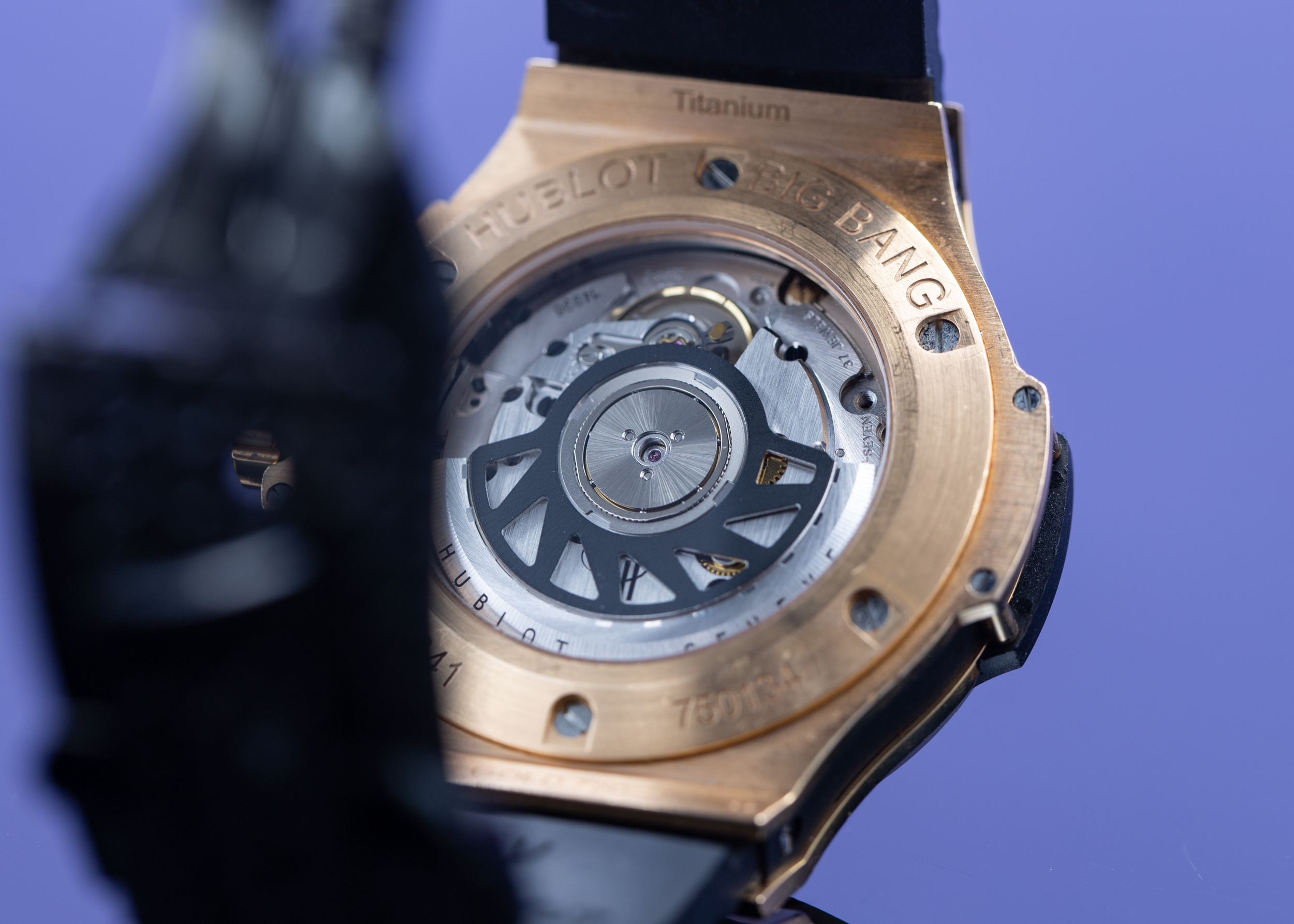 2010s-hublot-big-bang-original-gold-ceramic-for-sale-by-auction-in