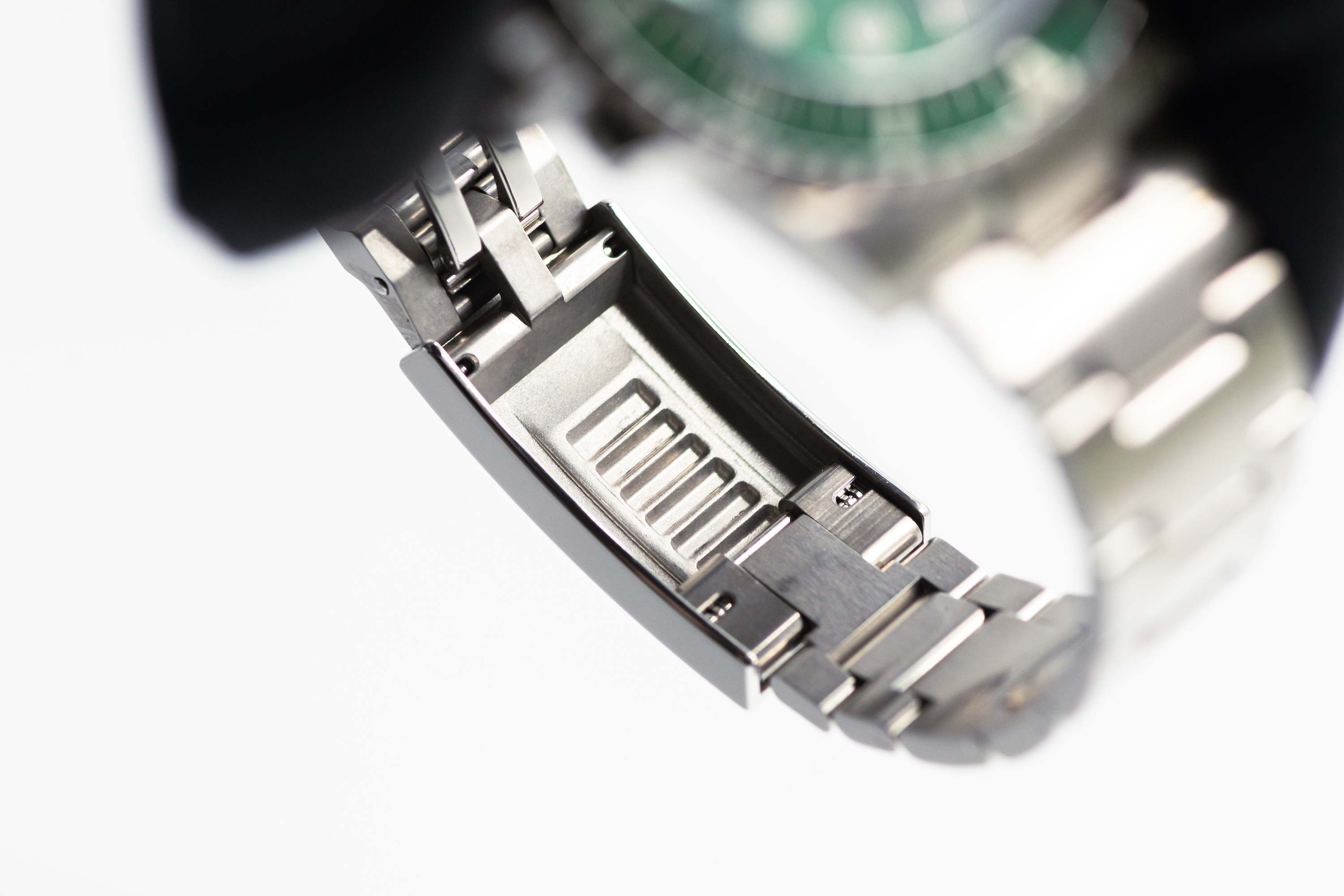 2013 ROLEX SUBMARINER "HULK" for sale by auction in London, United Kingdom