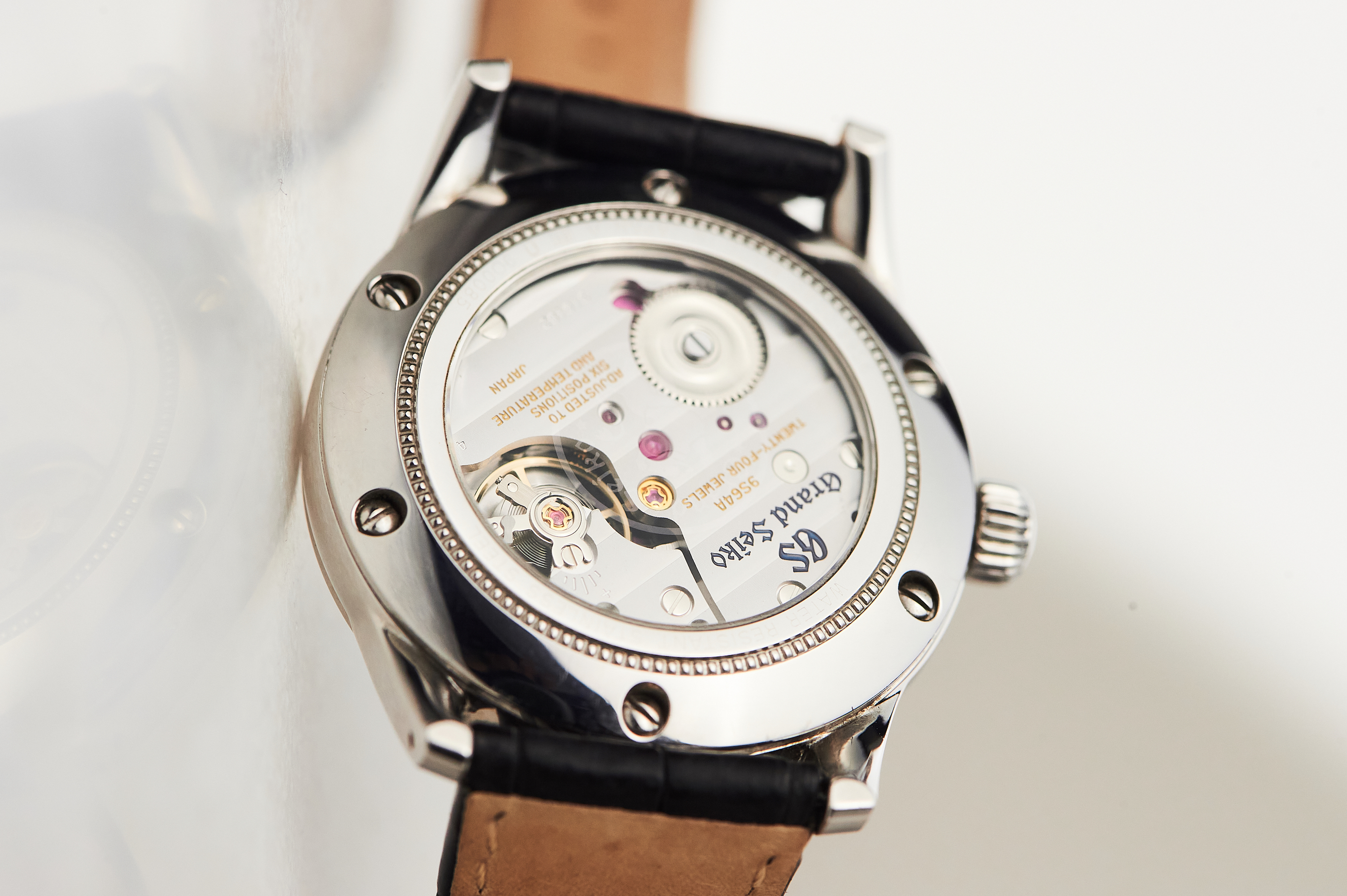 2020 GRAND SEIKO ELEGANCE COLLECTION SBGW231 for sale by auction in ...