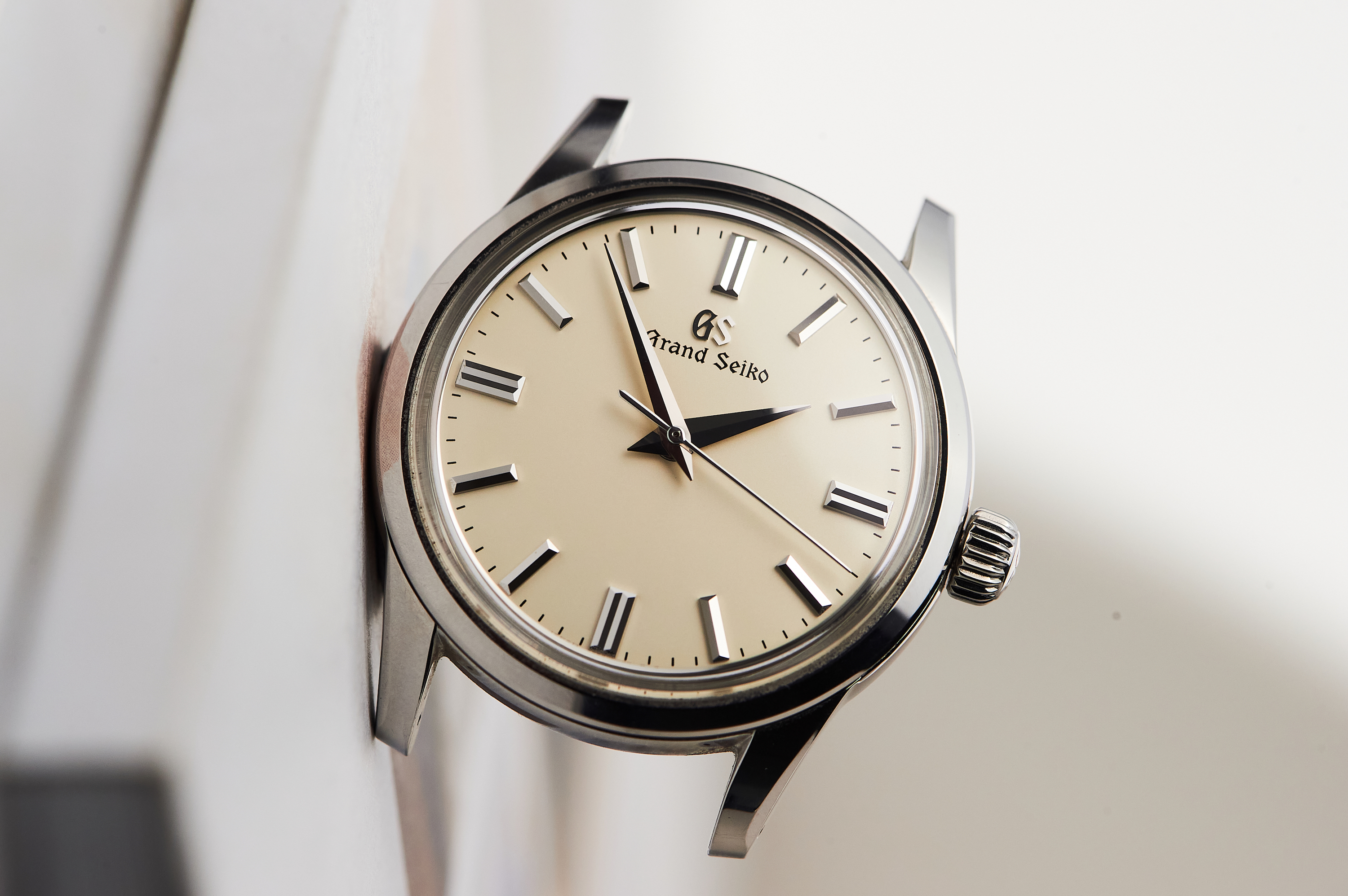 2020 GRAND SEIKO ELEGANCE COLLECTION SBGW231 for sale by auction in ...