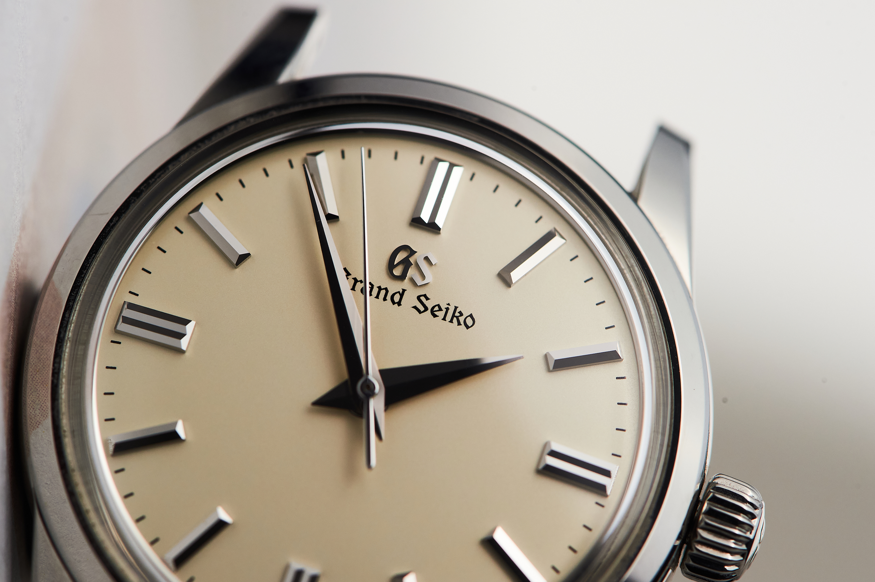 2020 GRAND SEIKO ELEGANCE COLLECTION SBGW231 for sale by auction in ...