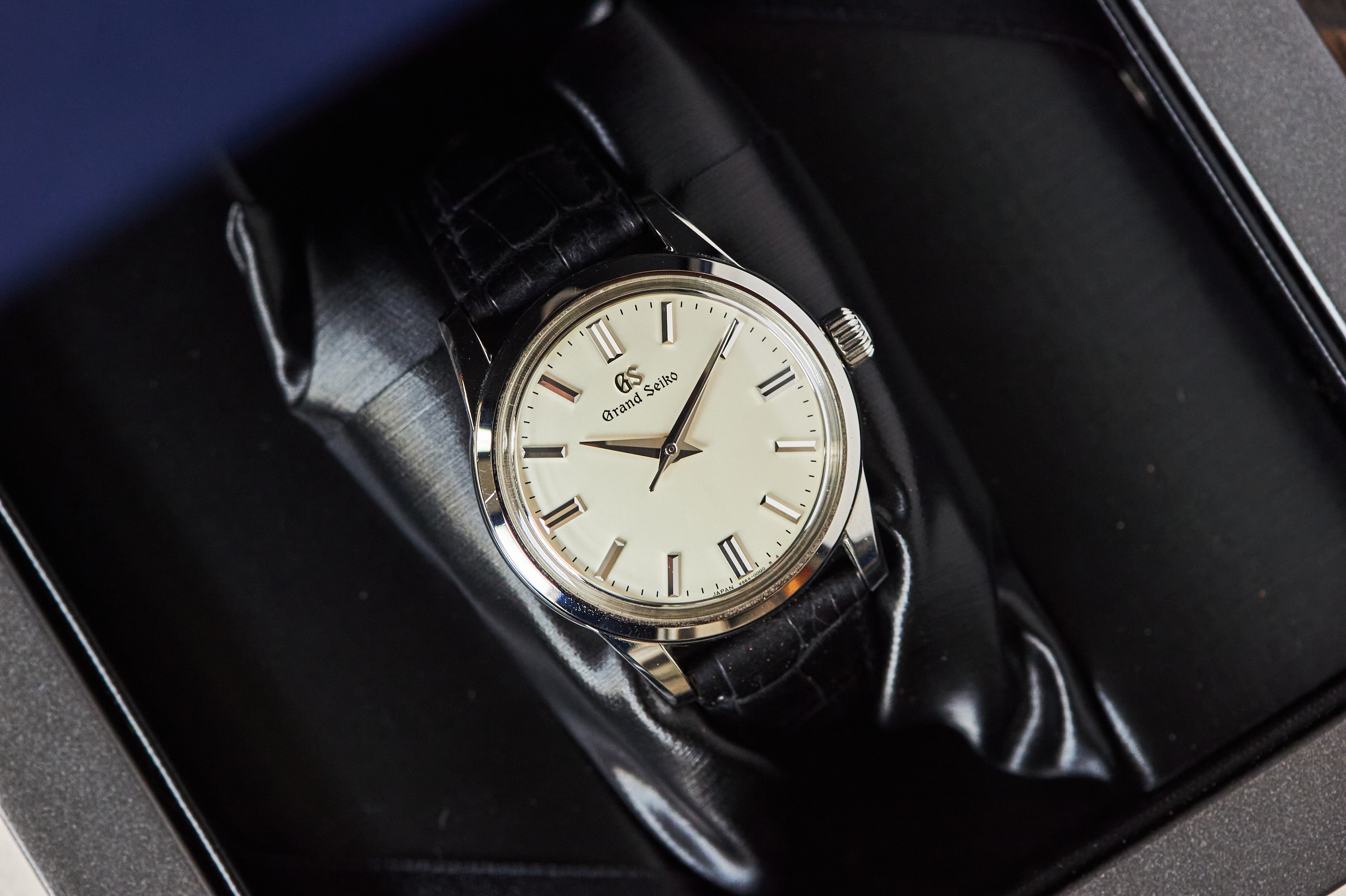 2020 GRAND SEIKO ELEGANCE COLLECTION SBGW231 for sale by auction in ...