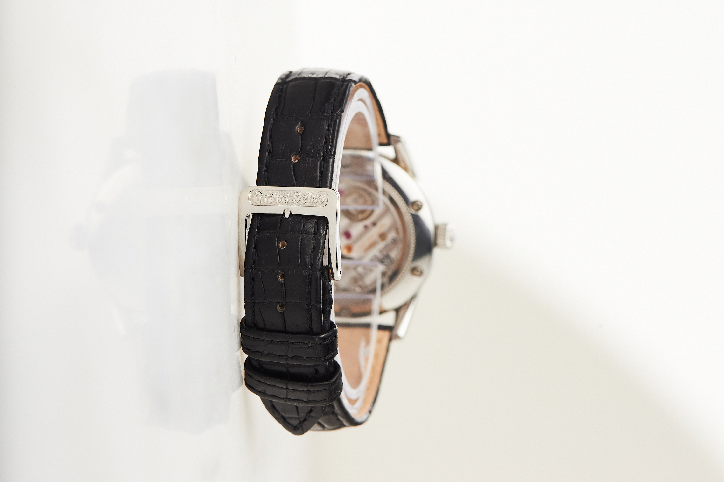 2020 GRAND SEIKO ELEGANCE COLLECTION SBGW231 for sale by auction in ...