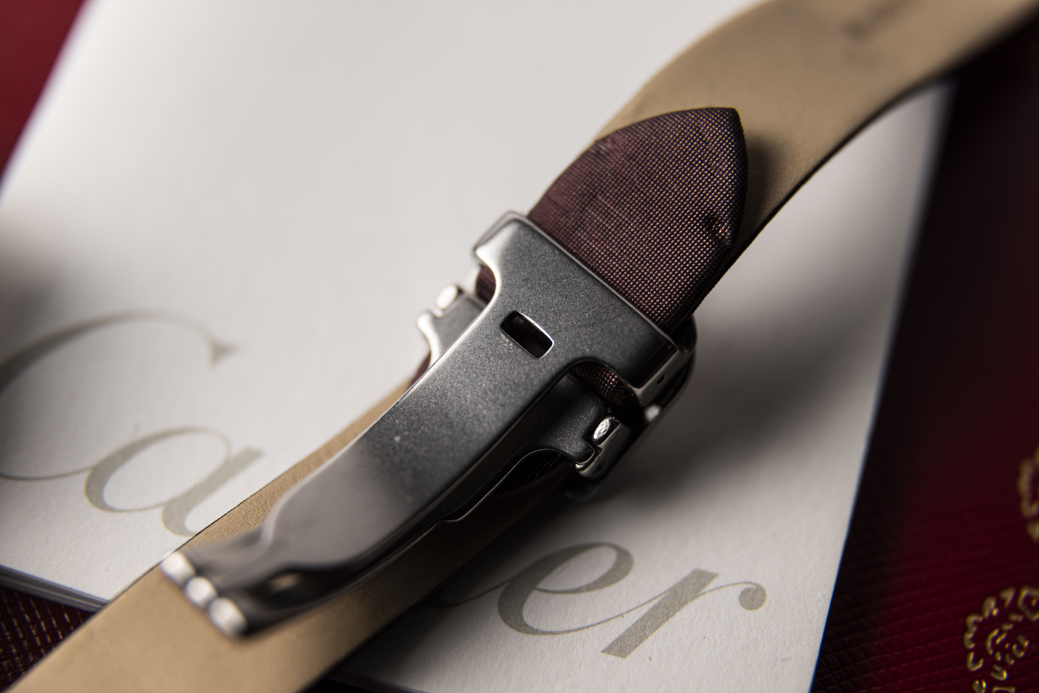 2000S CARTIER ROADSTER for sale by auction in Dundee, Scotland, United ...