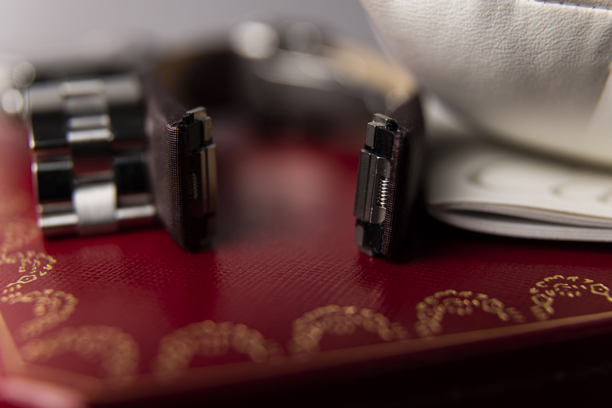 2000S CARTIER ROADSTER for sale by auction in Dundee, Scotland, United ...