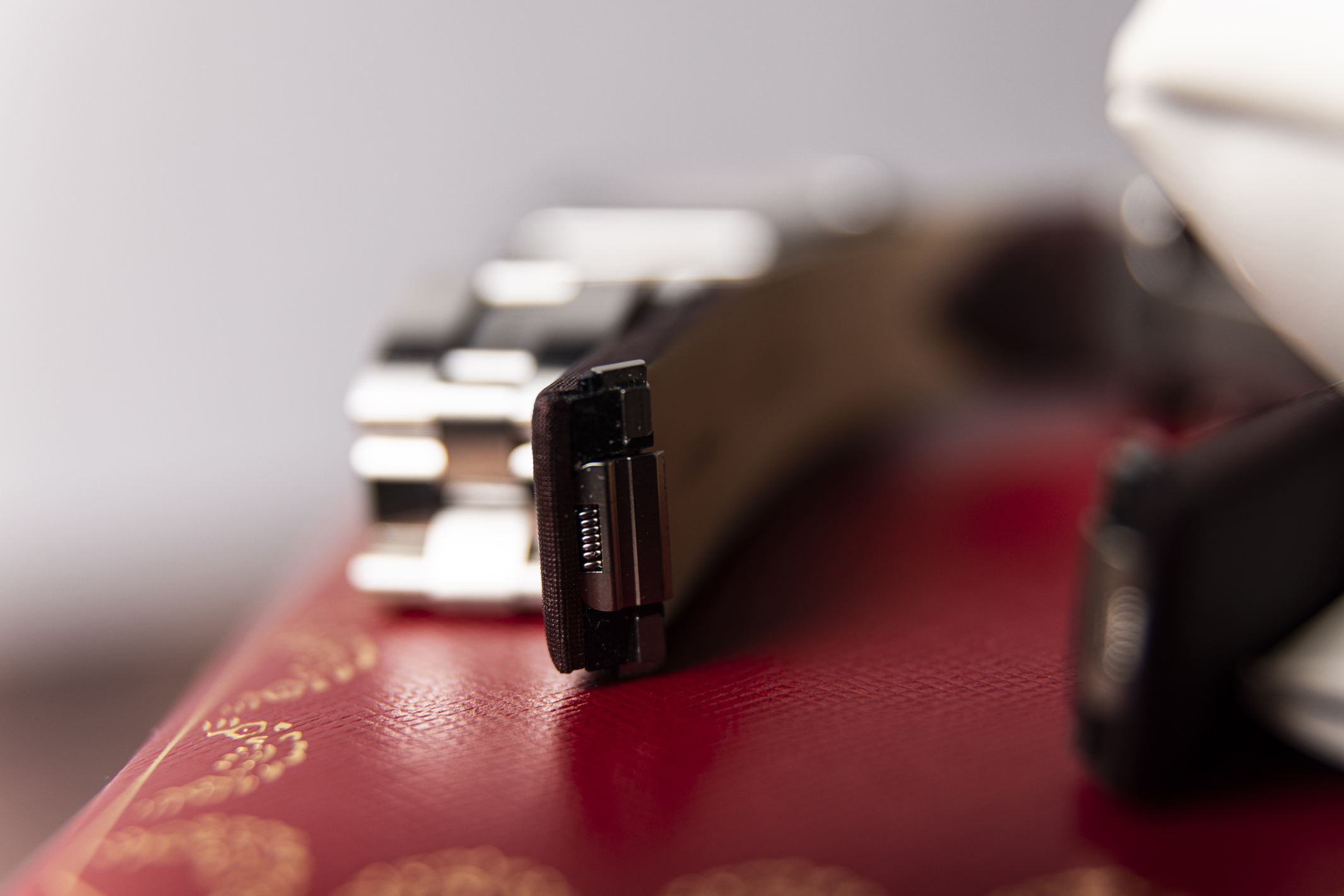 2000S CARTIER ROADSTER for sale by auction in Dundee, Scotland, United ...