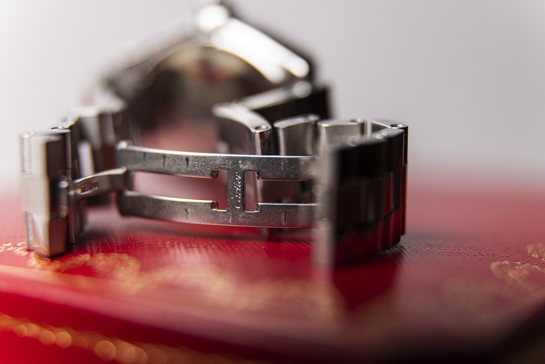 2000S CARTIER ROADSTER for sale by auction in Dundee, Scotland, United ...