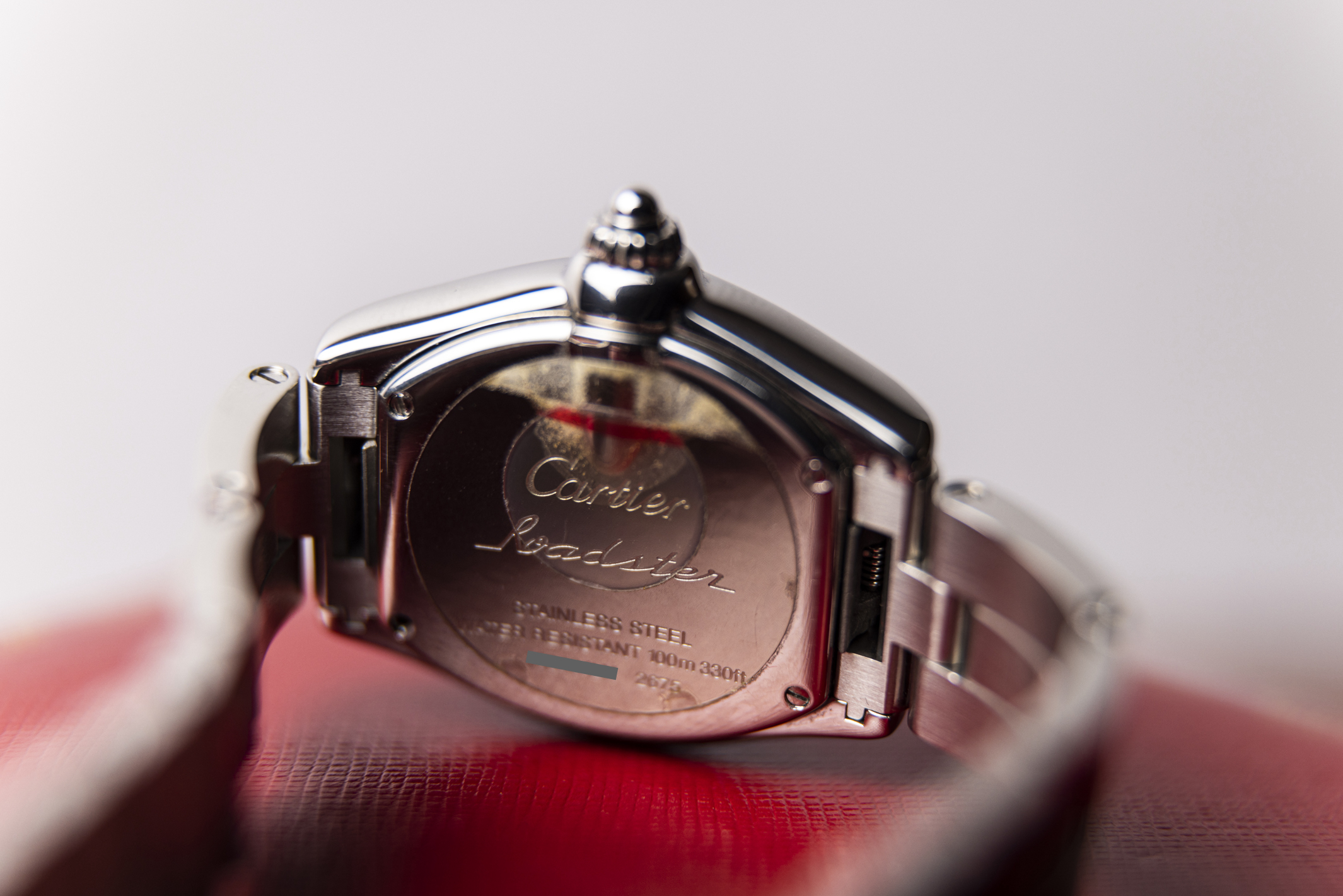 2000S CARTIER ROADSTER for sale by auction in Dundee, Scotland, United ...