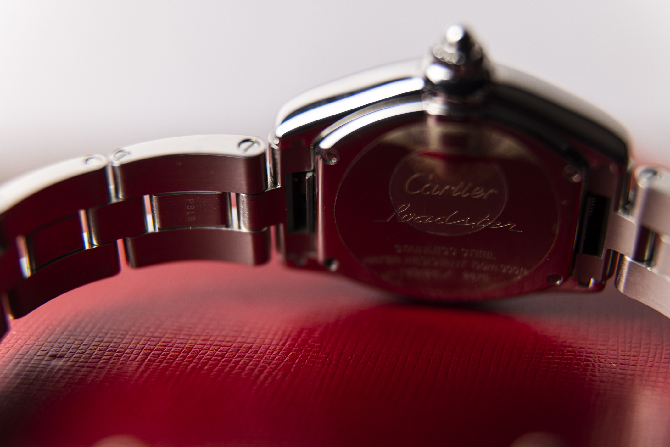 2000S CARTIER ROADSTER for sale by auction in Dundee, Scotland, United ...