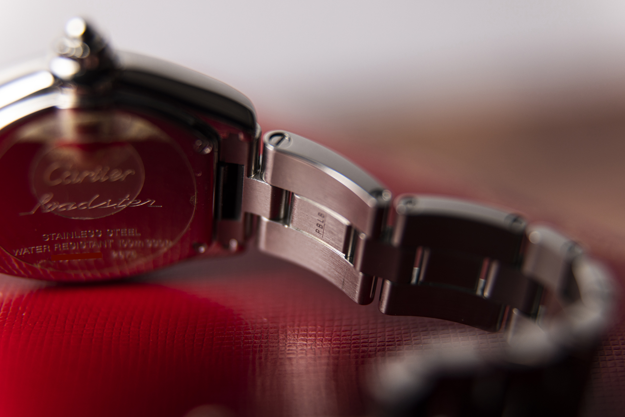 2000S CARTIER ROADSTER for sale by auction in Dundee, Scotland, United ...