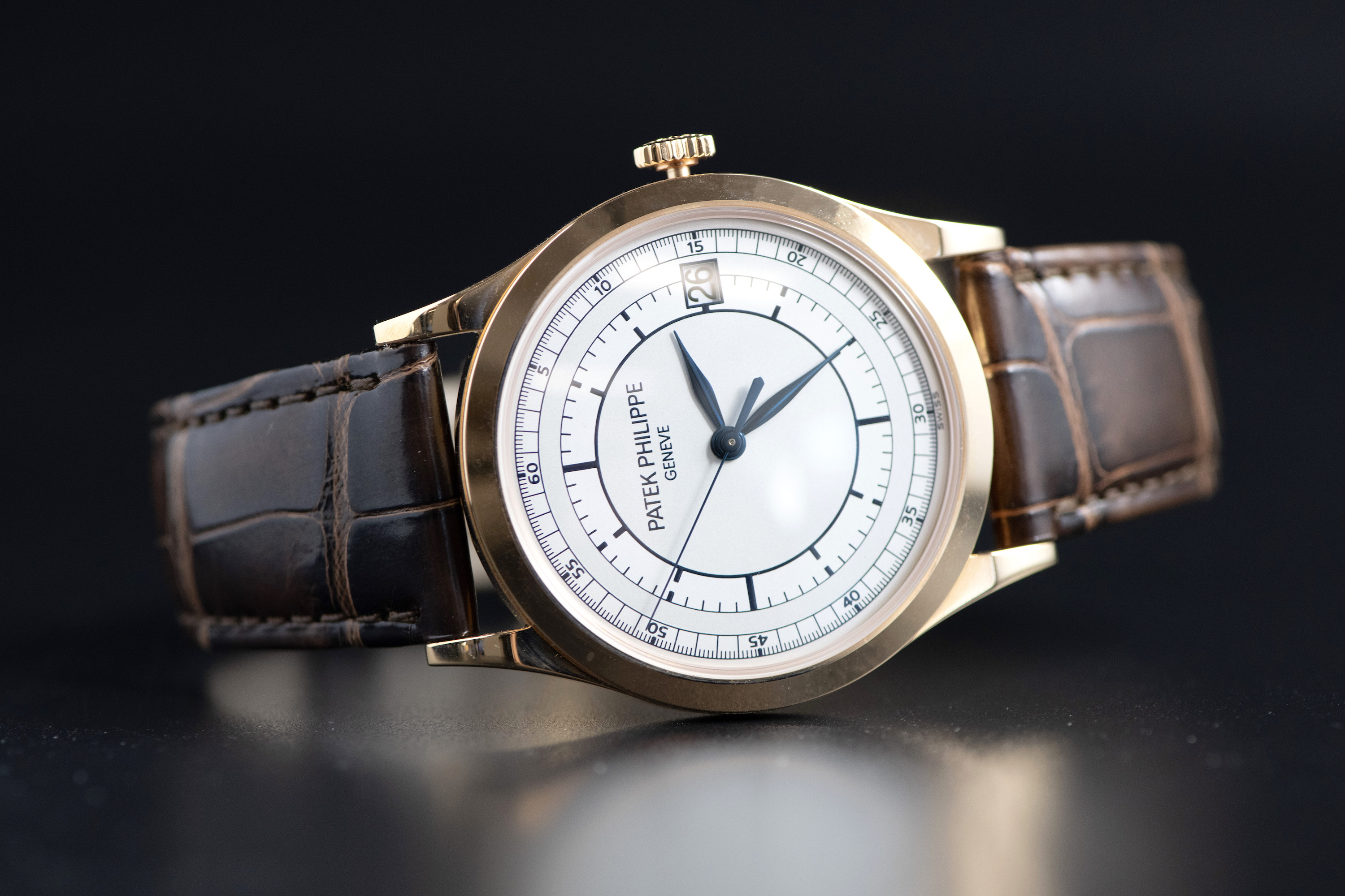 2020 PATEK PHILIPPE CALATRAVA for sale in London, United Kingdom