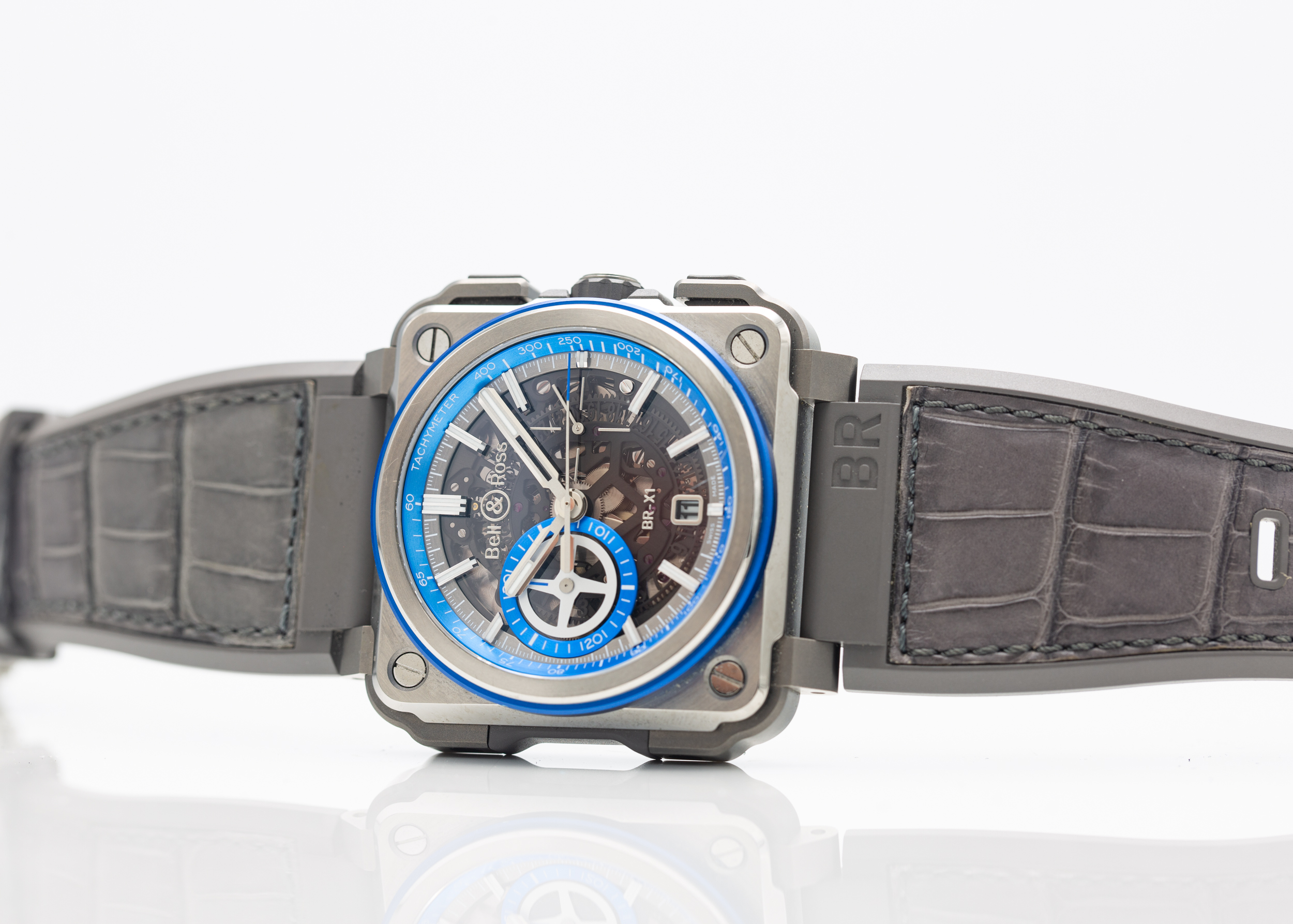 2020 BELL & ROSS BR-X1 HYPERSTELLAR for sale by auction in London ...