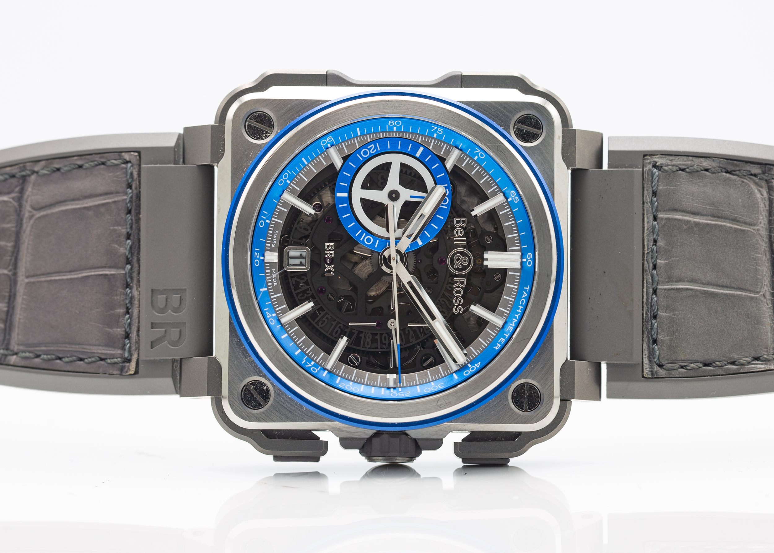 2020 BELL & ROSS BR-X1 HYPERSTELLAR for sale by auction in London ...