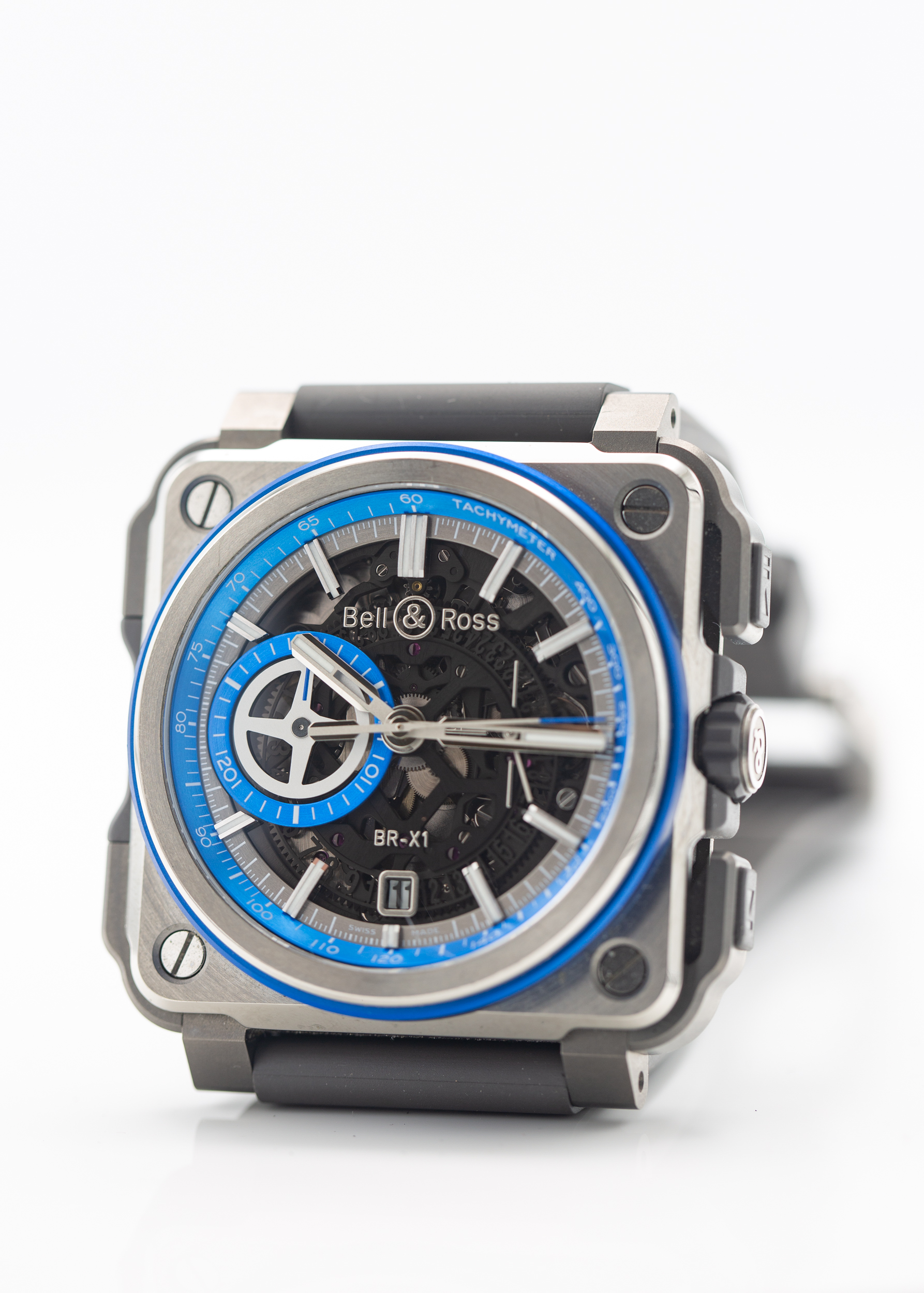 2020 BELL & ROSS BR-X1 HYPERSTELLAR for sale by auction in London ...