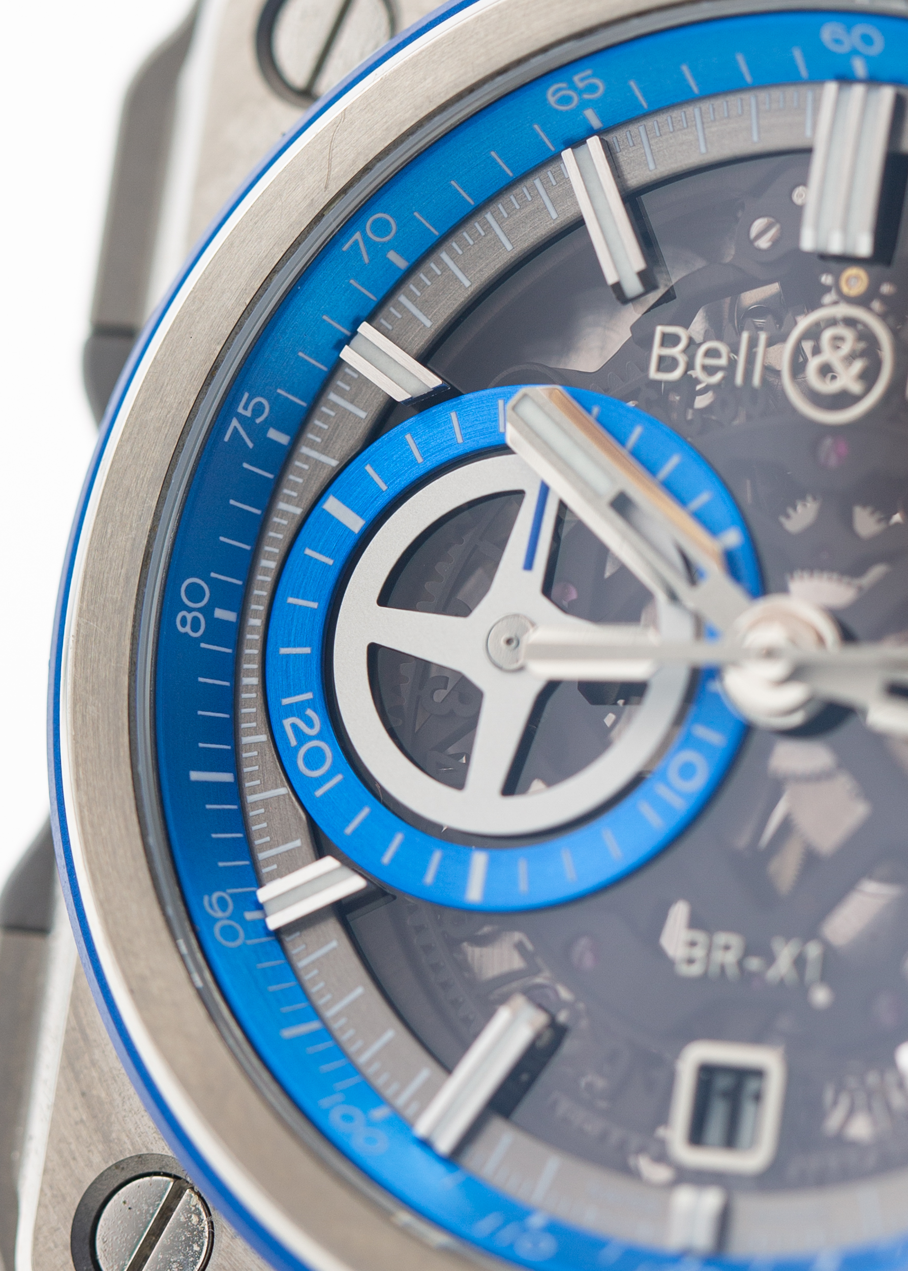 2020 BELL & ROSS BR-X1 HYPERSTELLAR for sale by auction in London ...