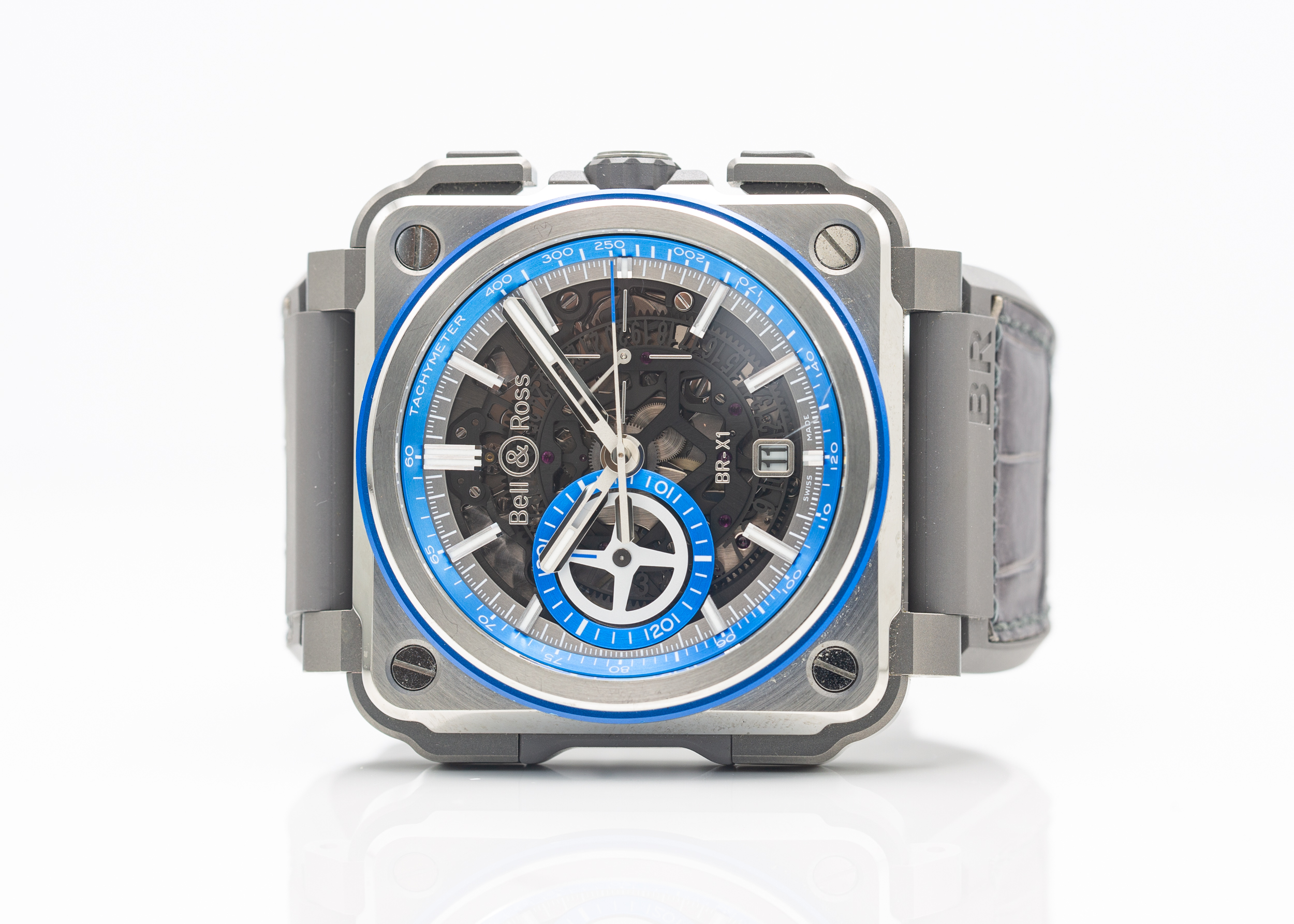 2020 BELL & ROSS BR-X1 HYPERSTELLAR for sale by auction in London ...
