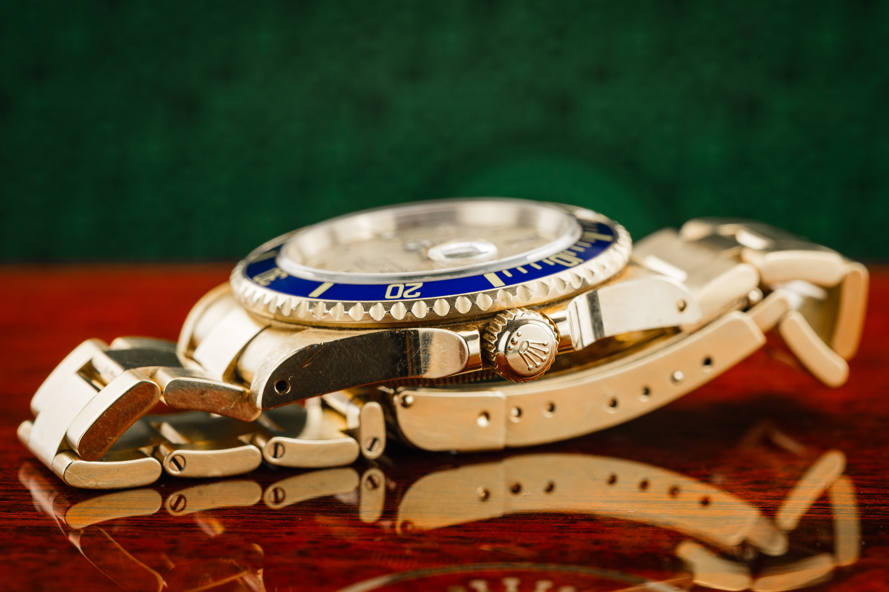 1999 ROLEX SUBMARINER 'SERTI DIAL' for sale by auction in London ...