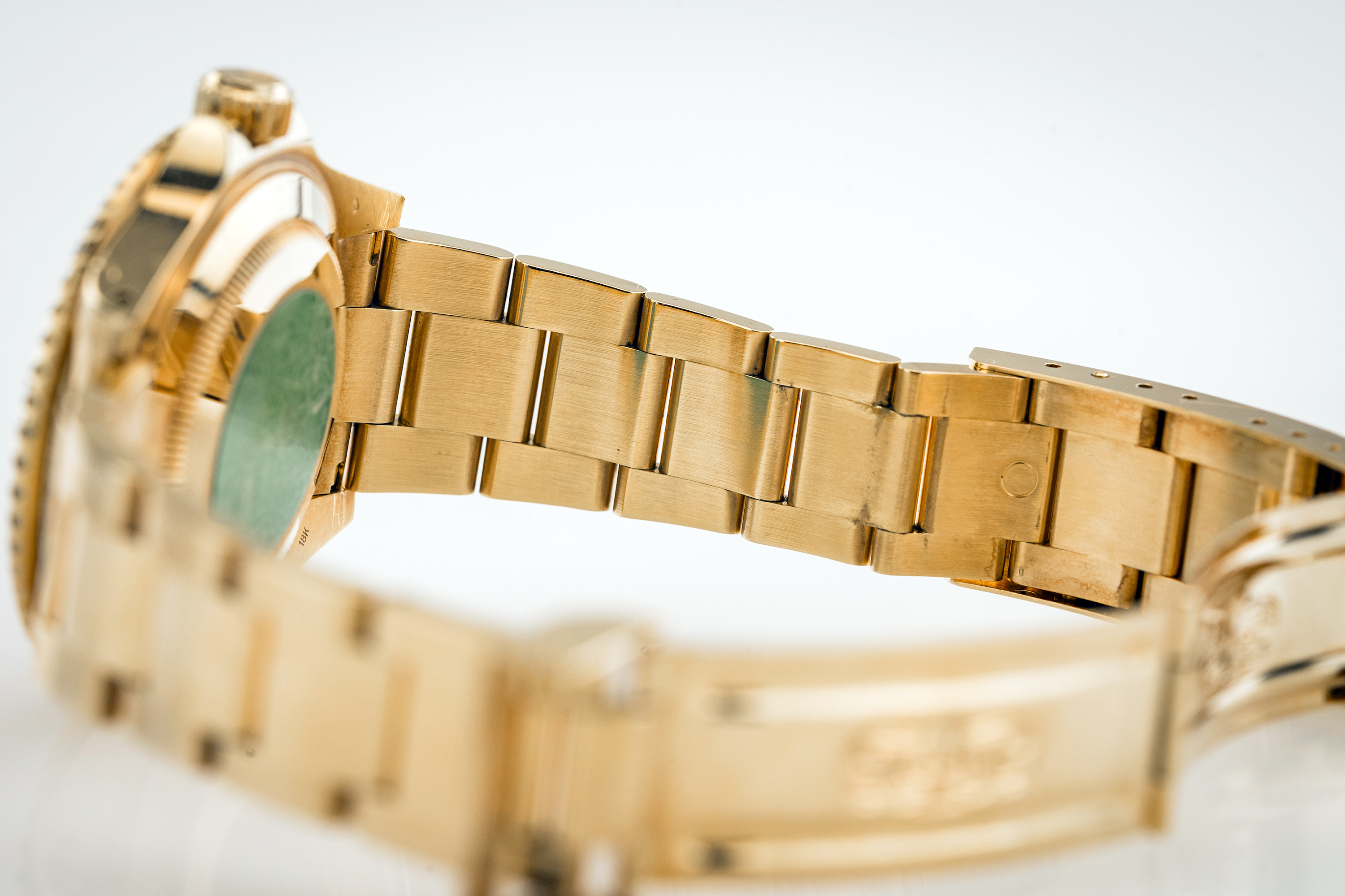 1999 ROLEX SUBMARINER 'SERTI DIAL' for sale by auction in London ...