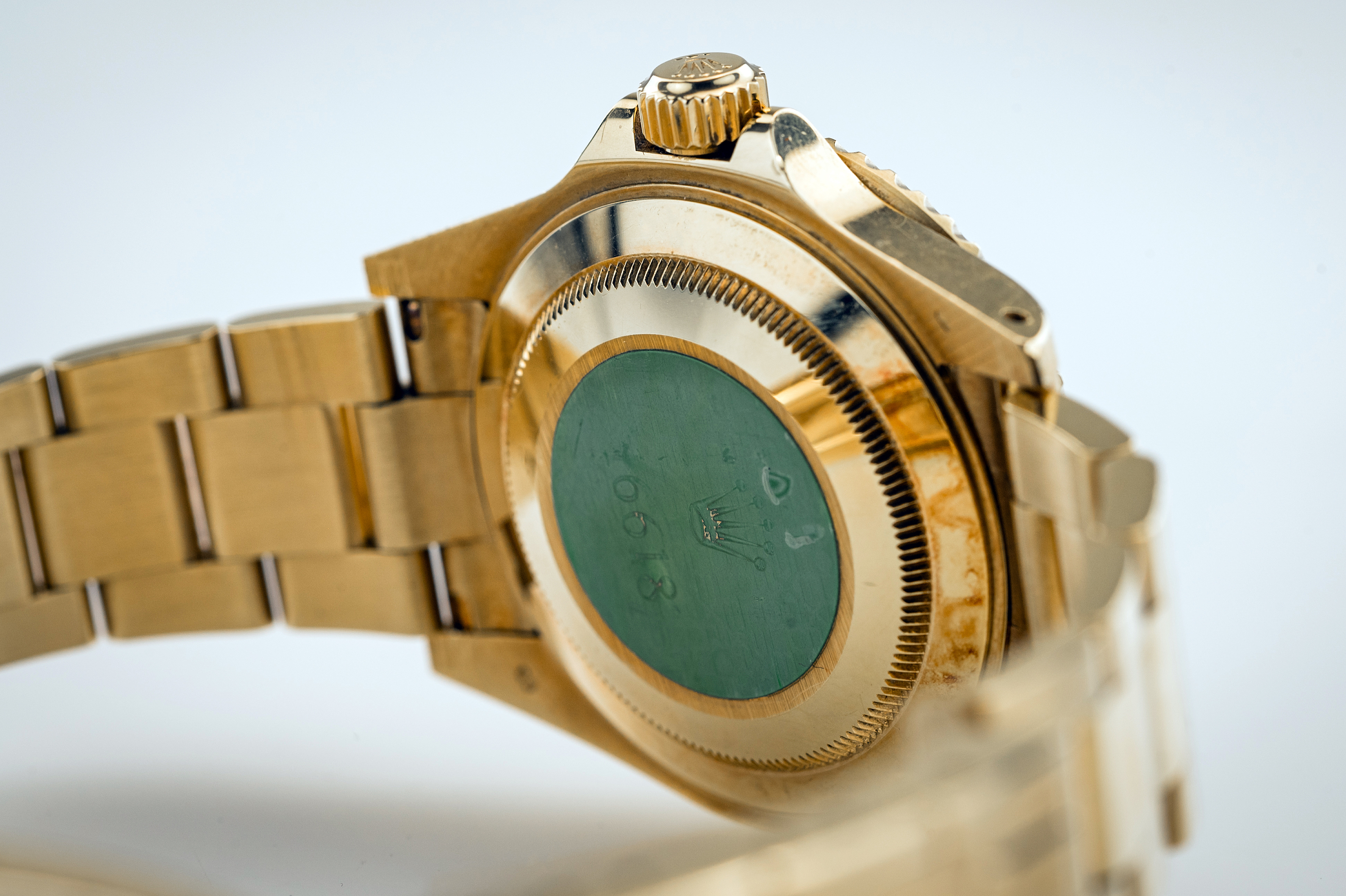 1999 ROLEX SUBMARINER 'SERTI DIAL' for sale by auction in London ...