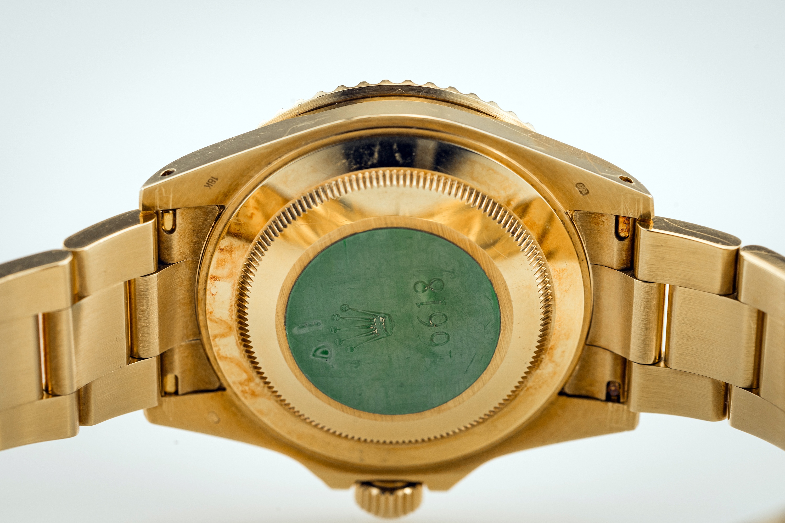 1999 ROLEX SUBMARINER 'SERTI DIAL' for sale by auction in London ...