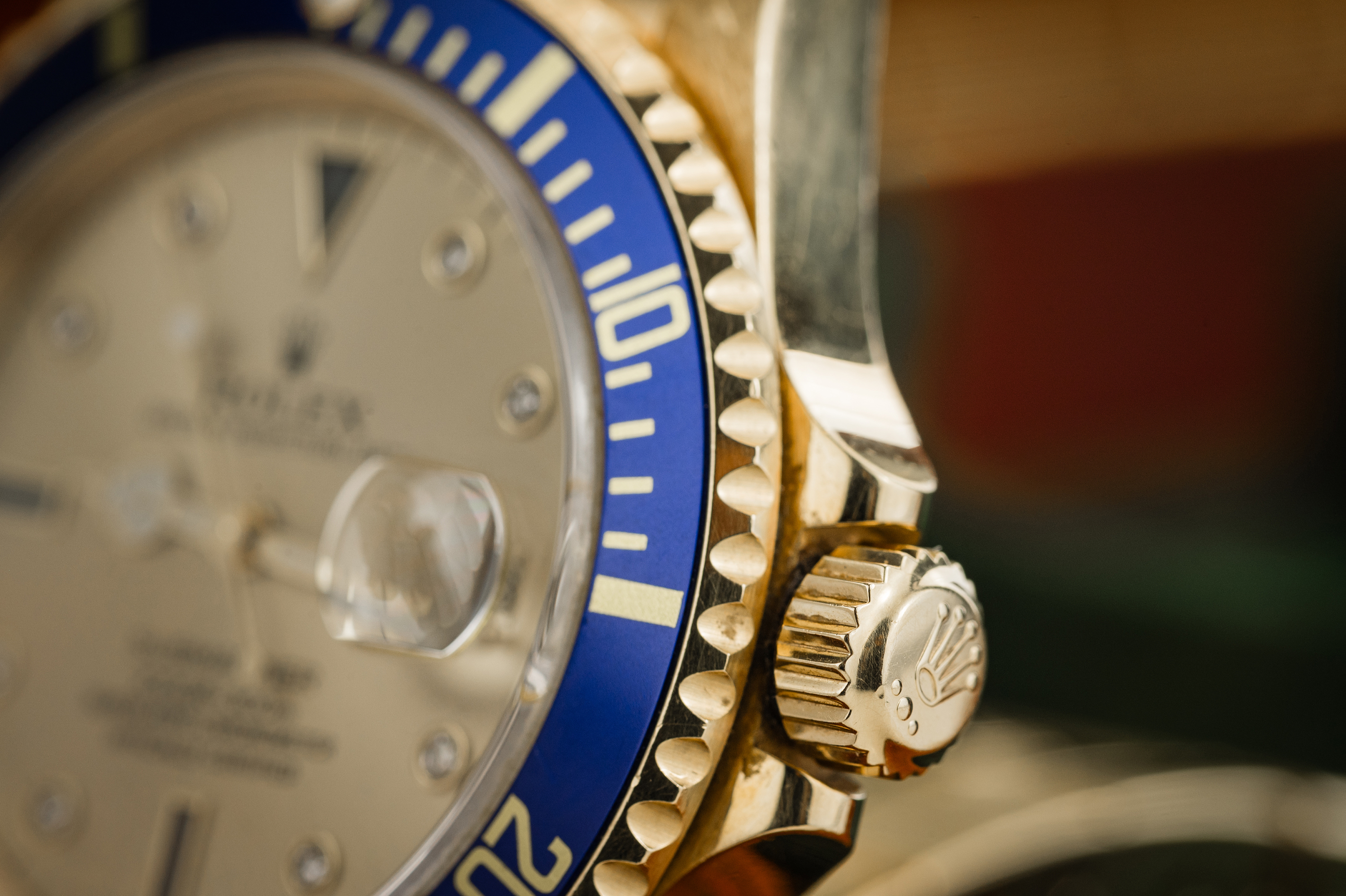 1999 ROLEX SUBMARINER 'SERTI DIAL' for sale by auction in London ...