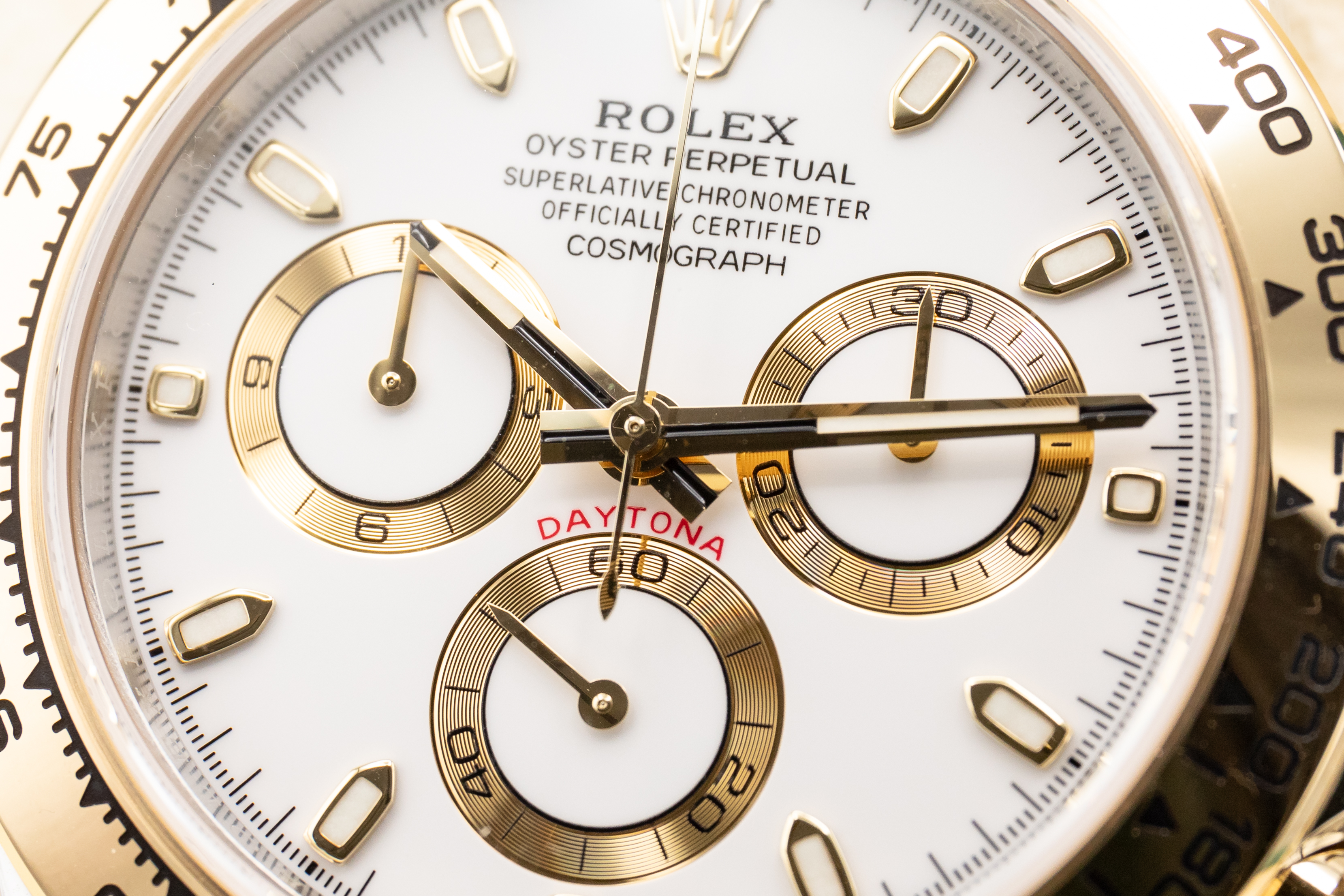 2023 ROLEX DAYTONA for sale by auction in London, United Kingdom