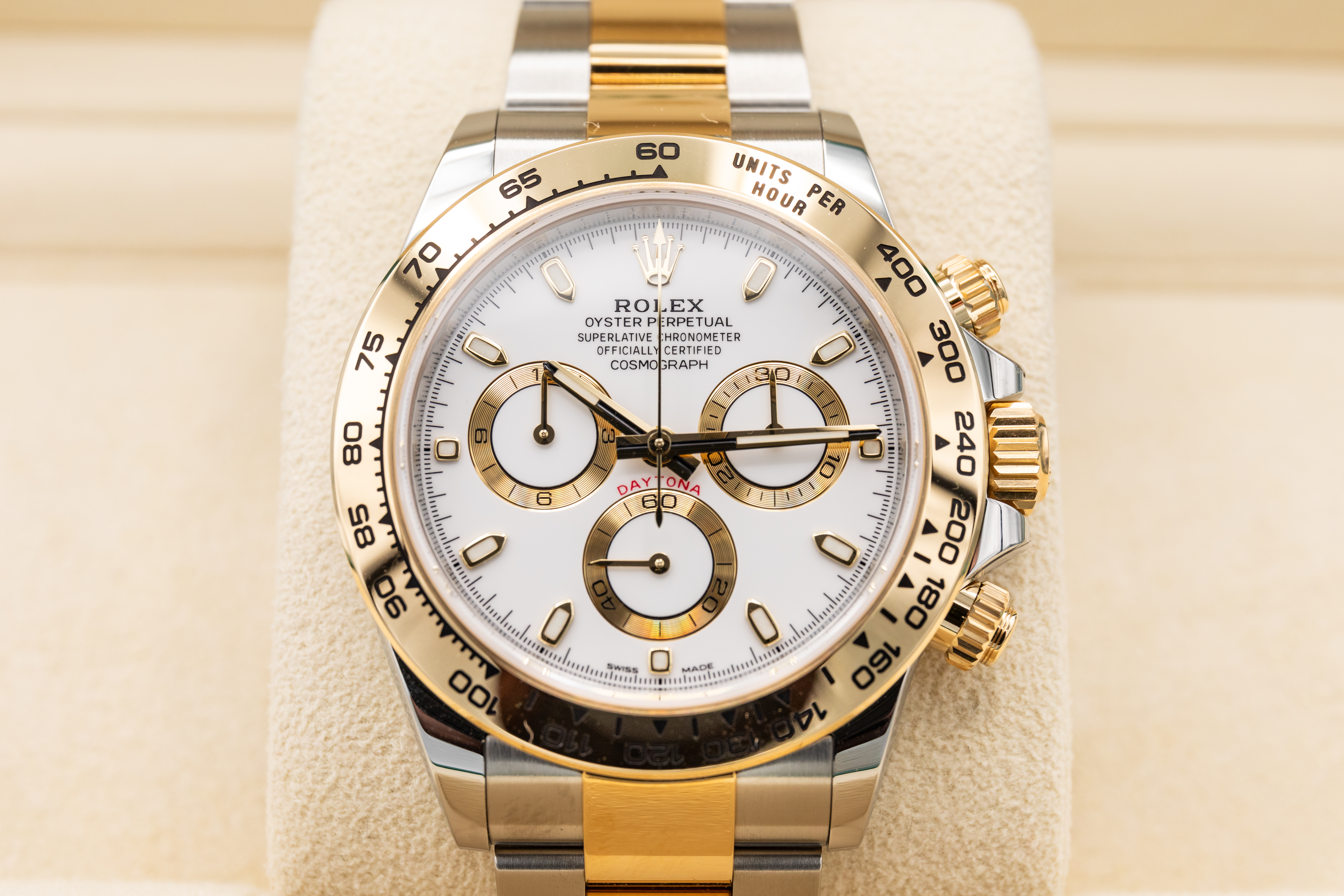 2023 ROLEX DAYTONA for sale by auction in London, United Kingdom
