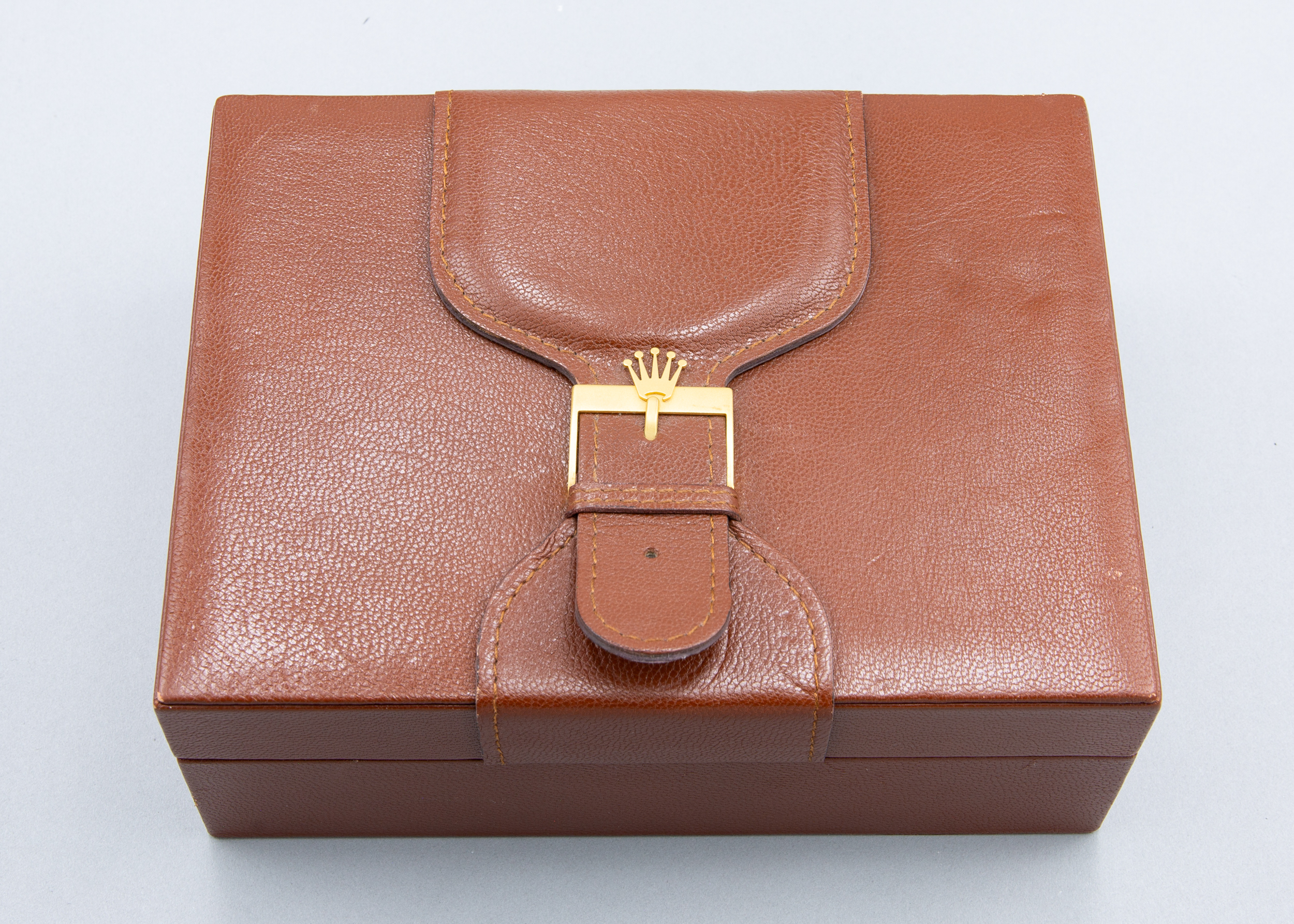 1989 Rolex Day-Date for sale by auction in London, United Kingdom