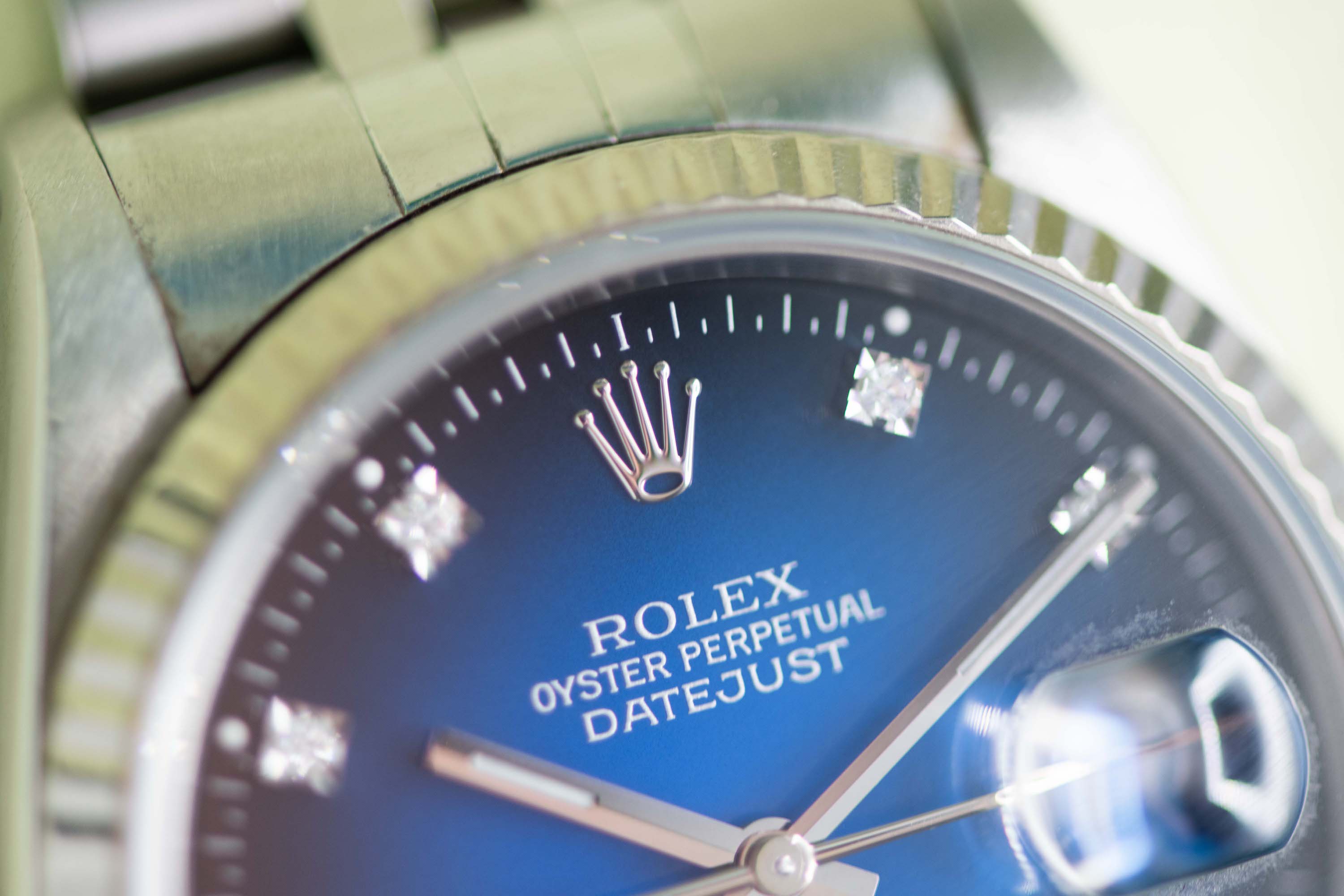 1993 Rolex Datejust for sale in London, United Kingdom