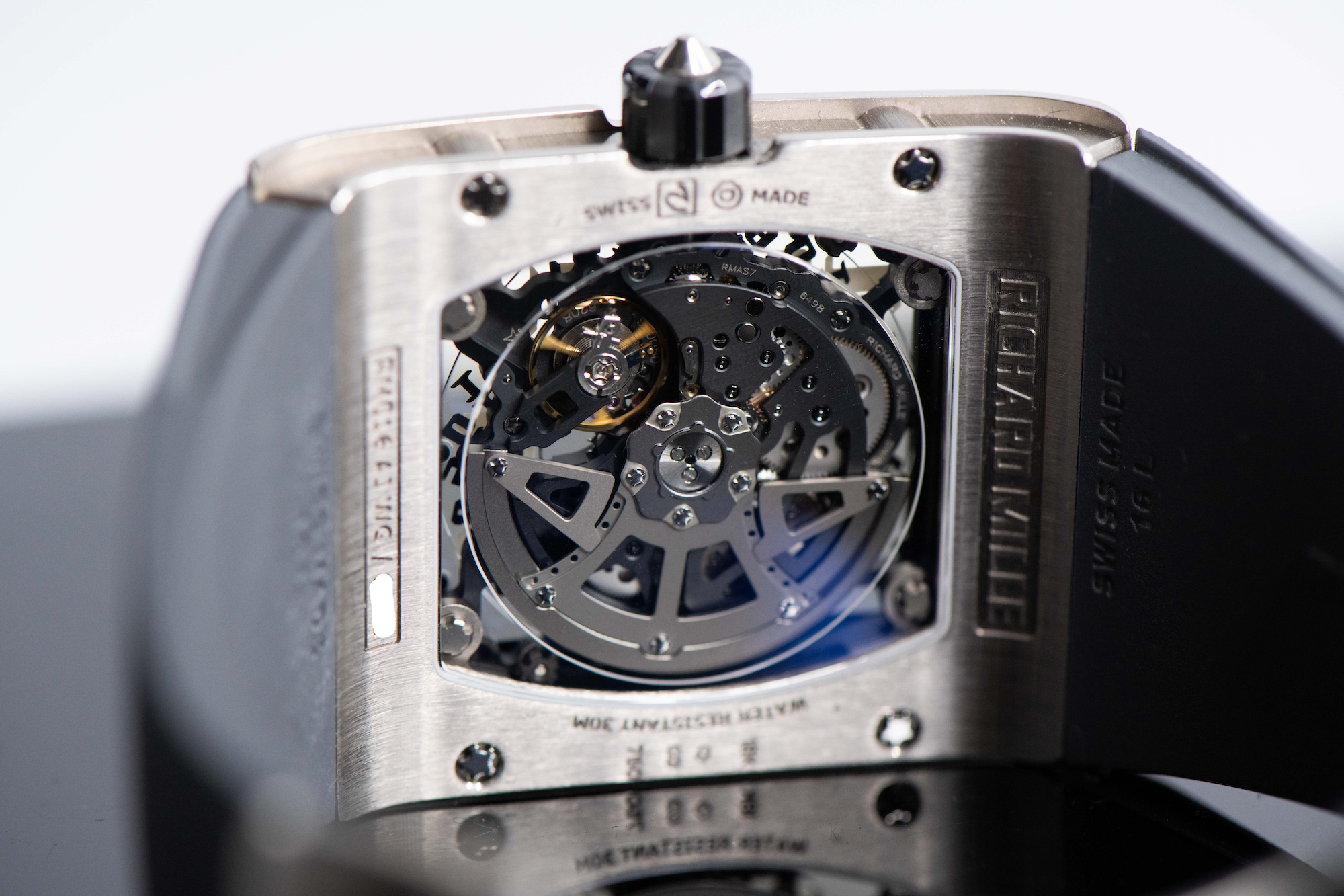 2000's Richard Mille RM 016 for sale in London, United Kingdom