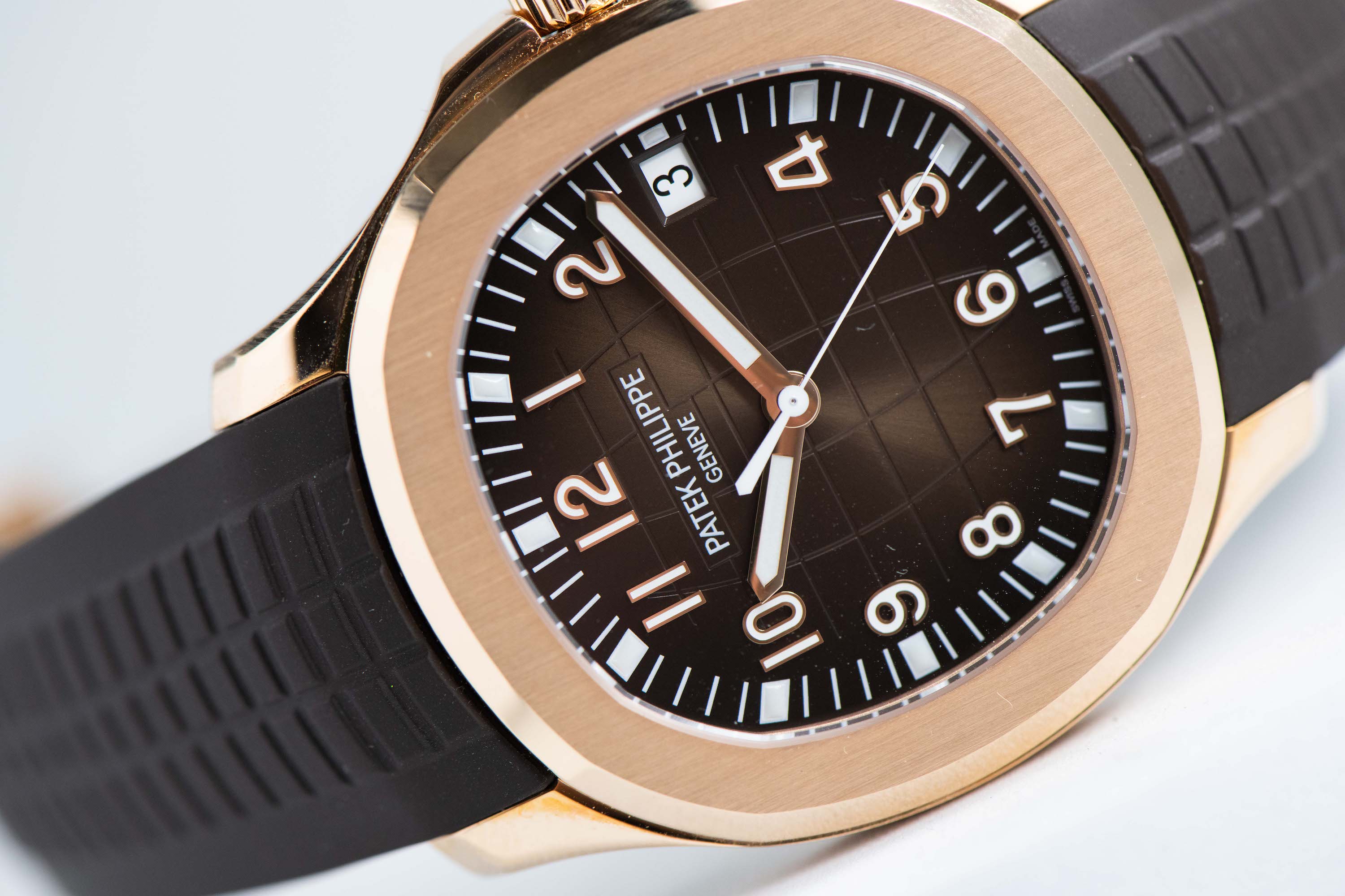 2022 Patek Philippe Aquanaut for sale in London, United Kingdom