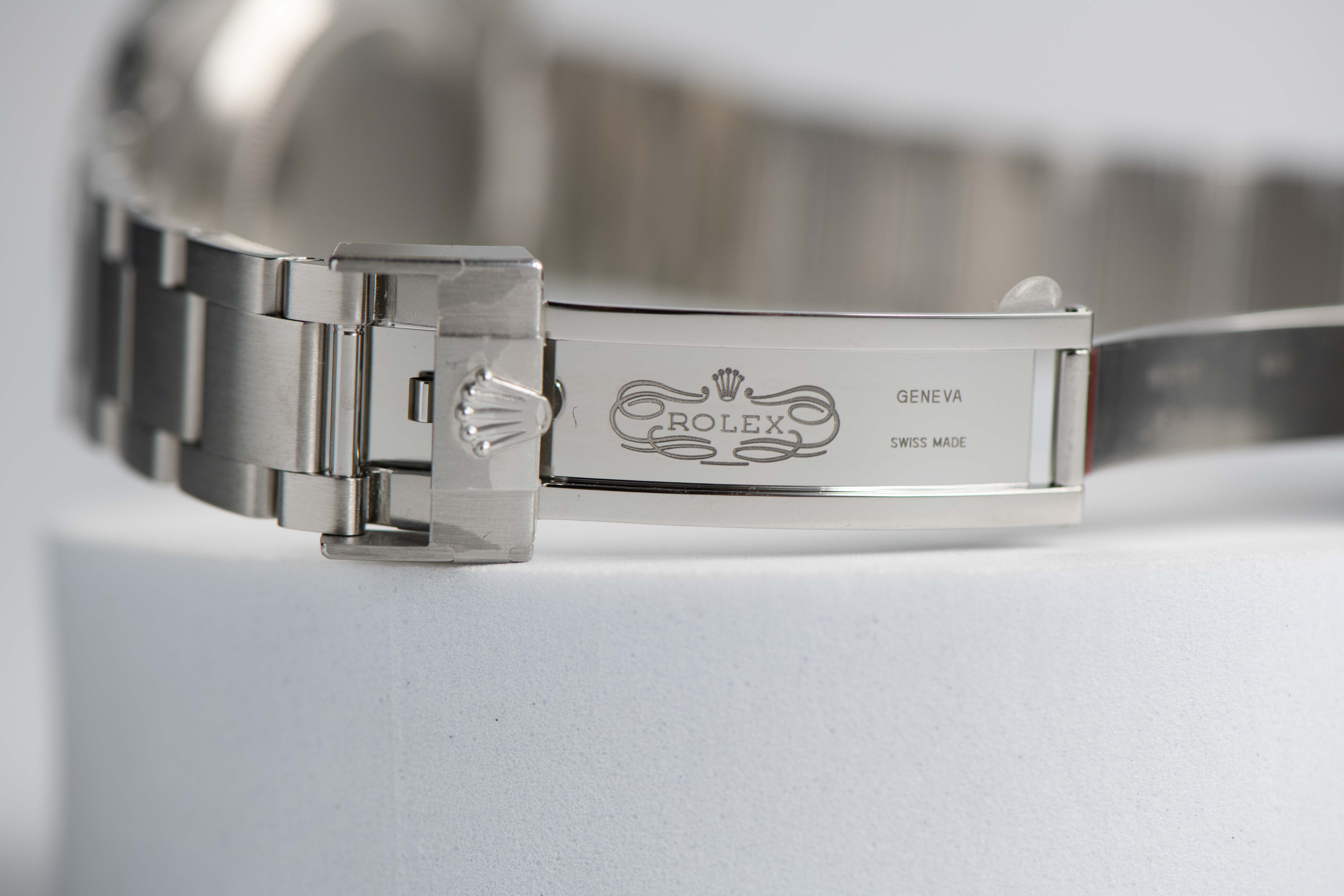 2019 Rolex Submariner 'Hulk' for sale by auction in London, United Kingdom