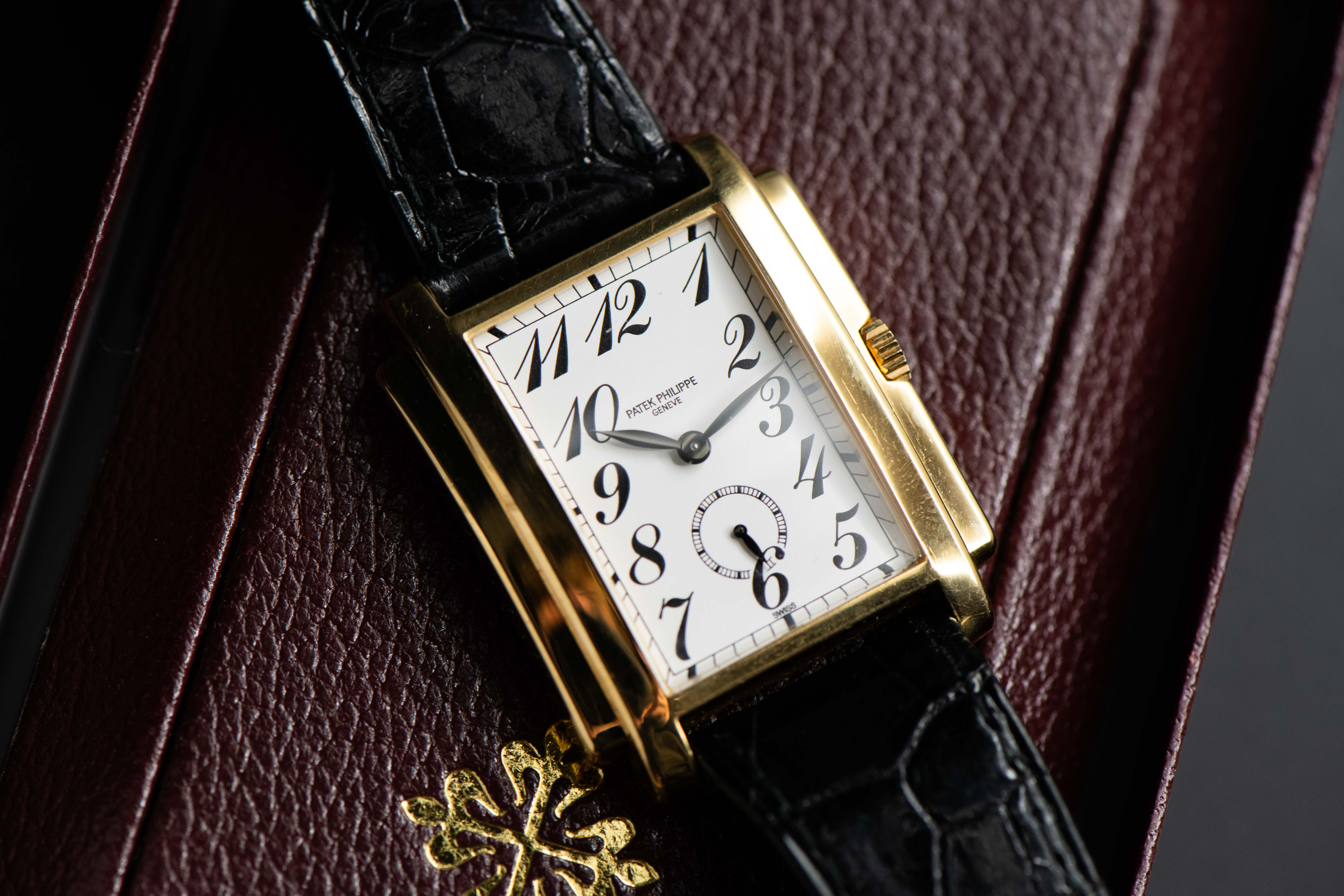 1995 Patek Philippe Gondolo for sale by auction in London, United Kingdom