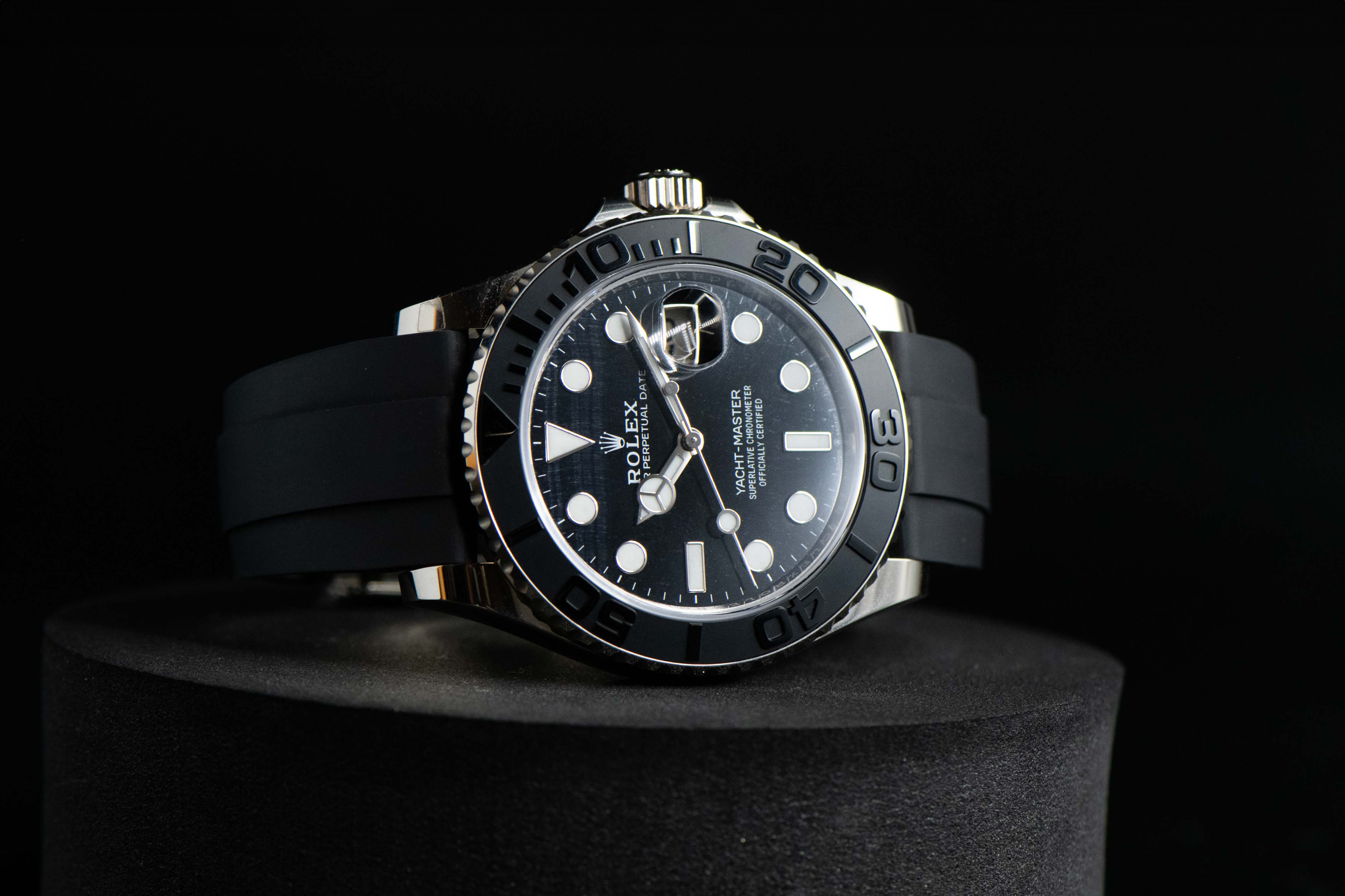 2023 Rolex Yacht-Master 42 'Falcon's Eye' for sale in London, United ...