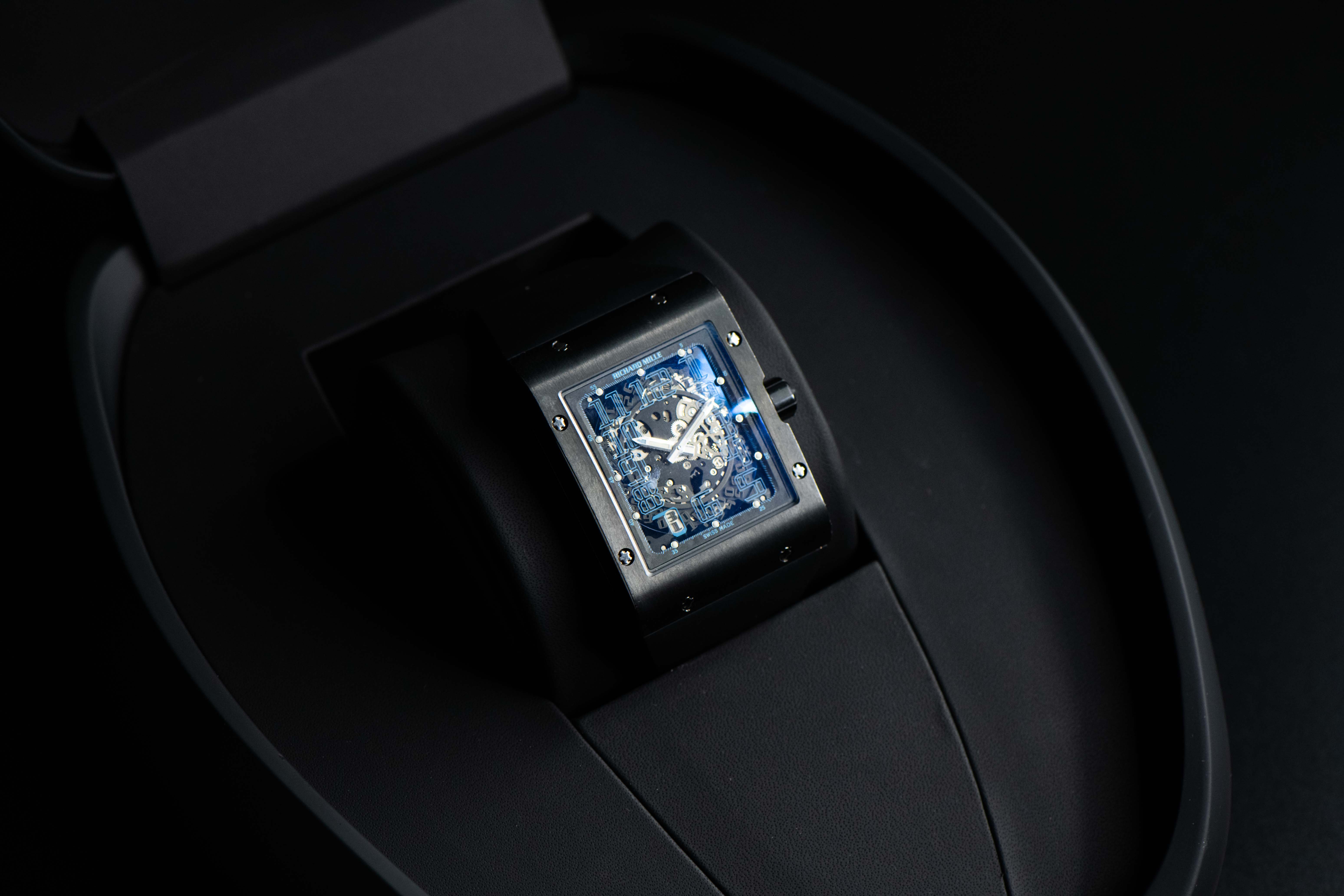 2013 Richard Mille RM 016 Argentina for sale by auction in London ...