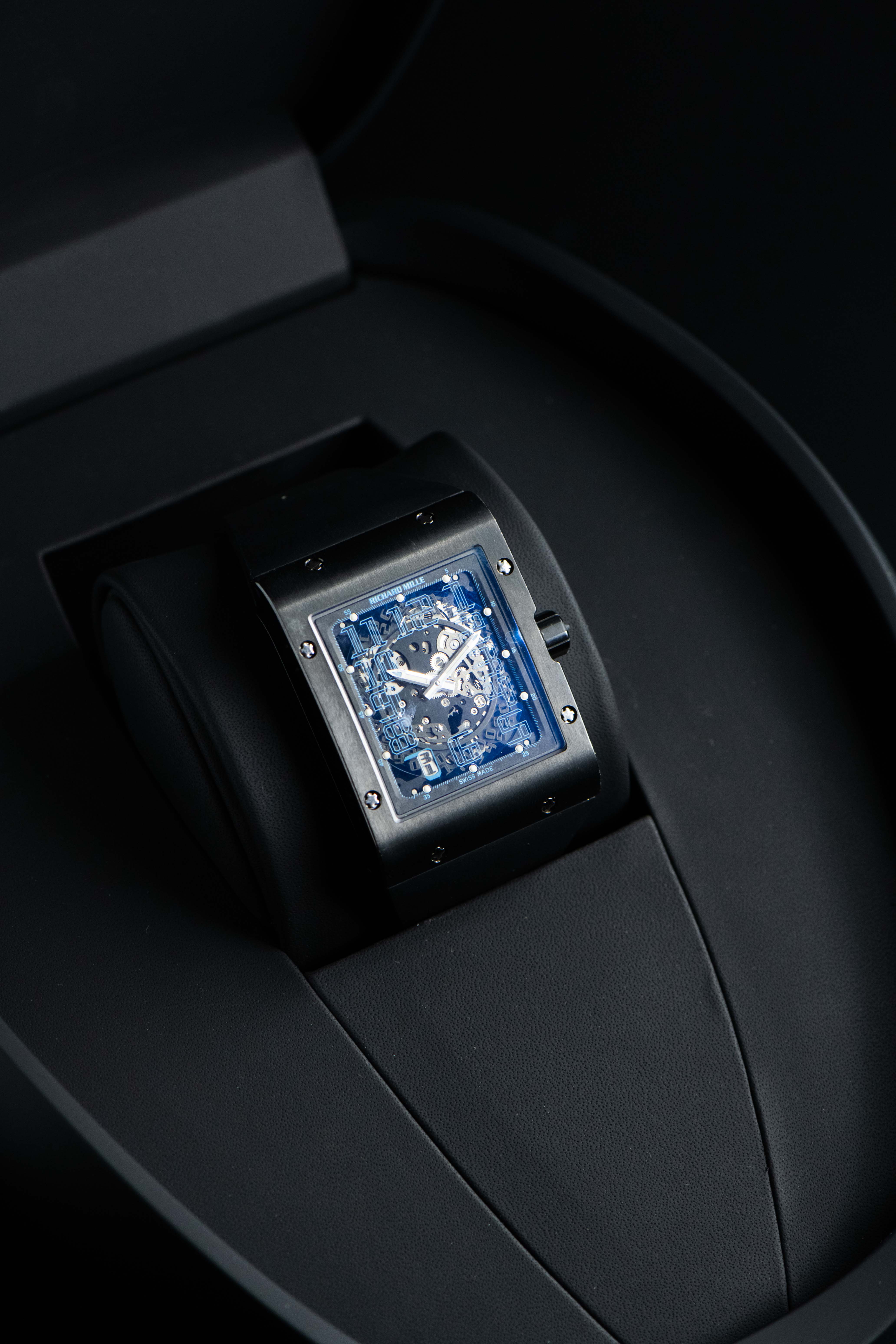 2013 Richard Mille RM 016 Argentina for sale by auction in London ...