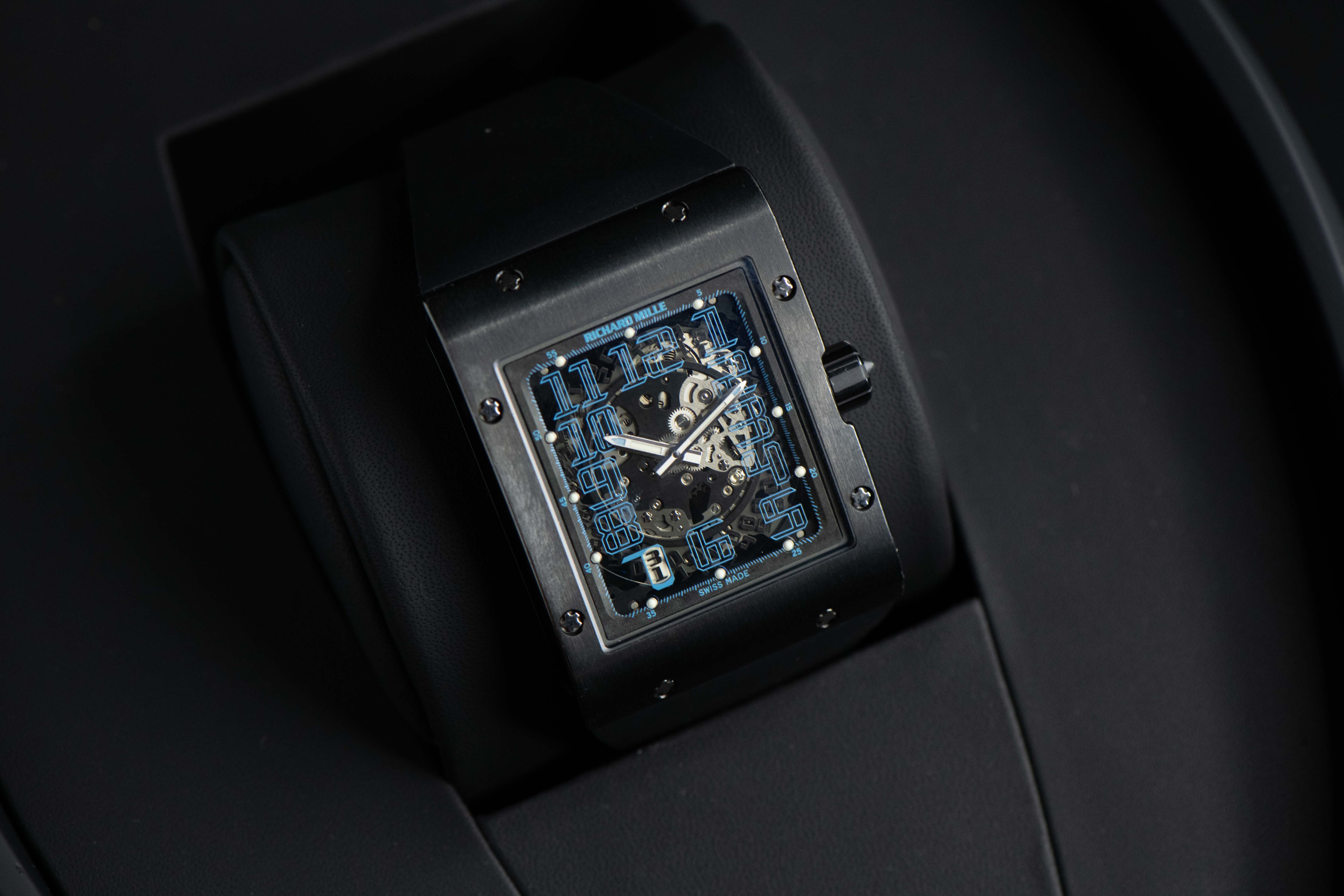 2013 Richard Mille RM 016 Argentina for sale by auction in London ...