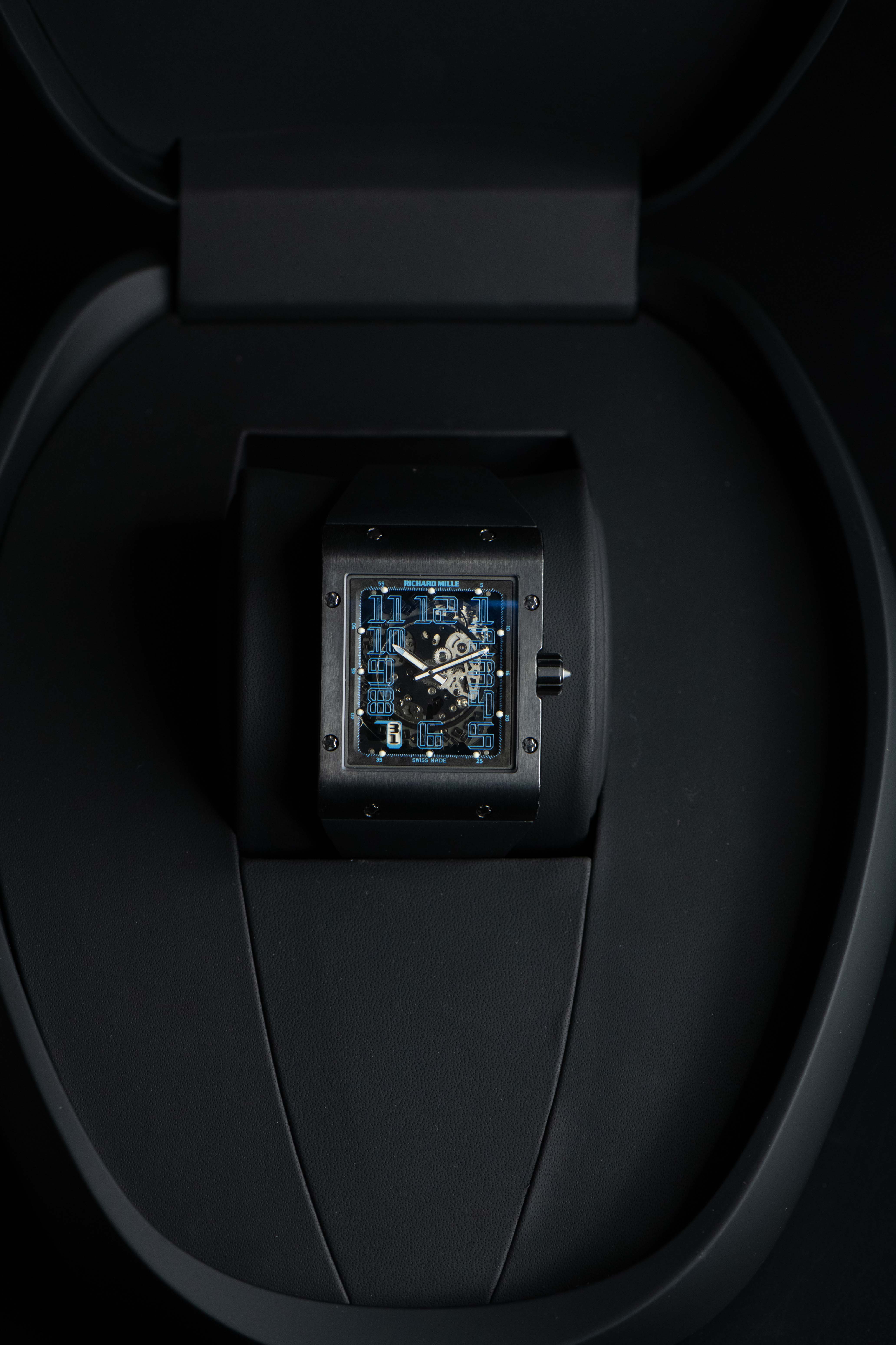 2013 Richard Mille RM 016 Argentina for sale by auction in London ...