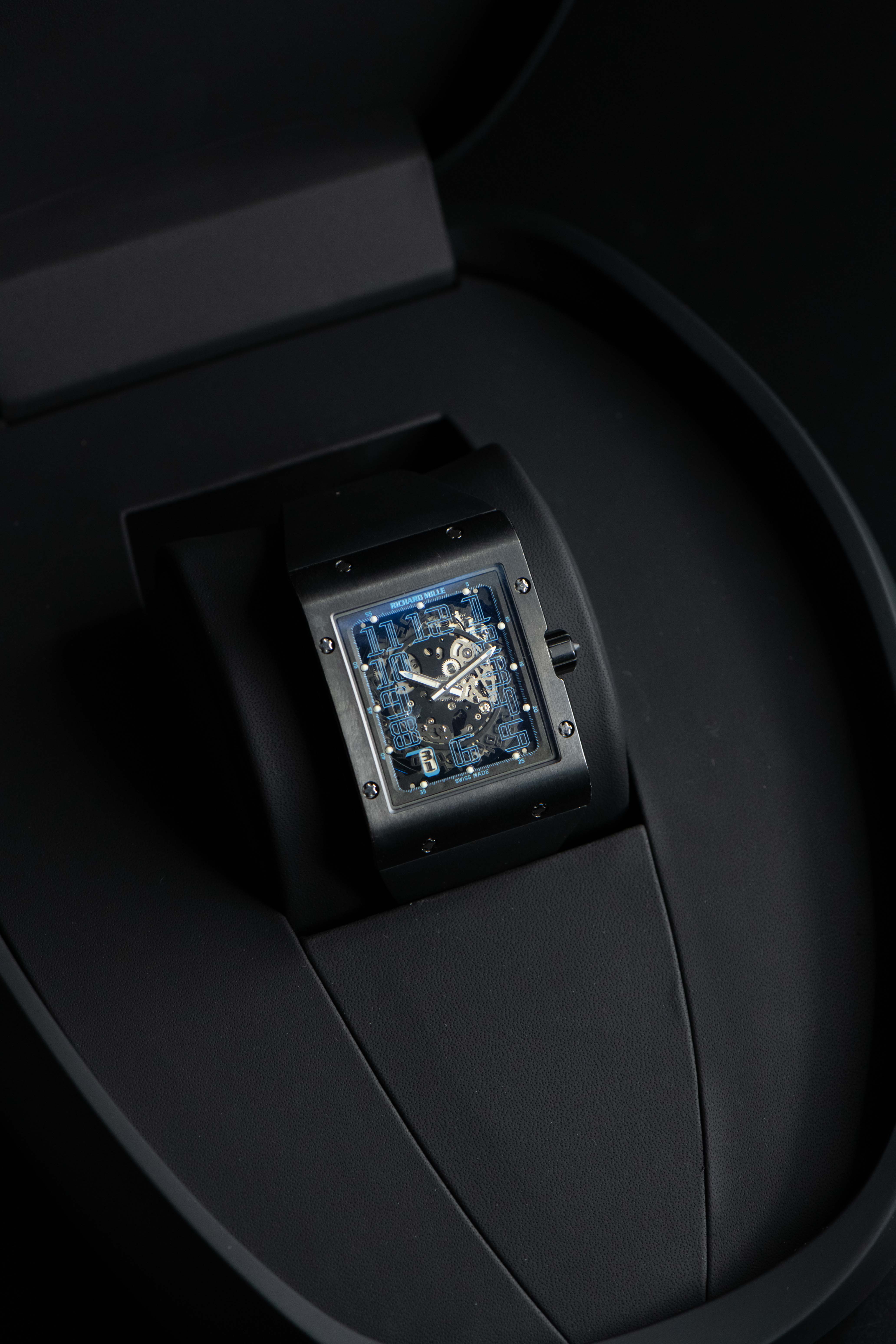 2013 Richard Mille RM 016 Argentina for sale by auction in London ...