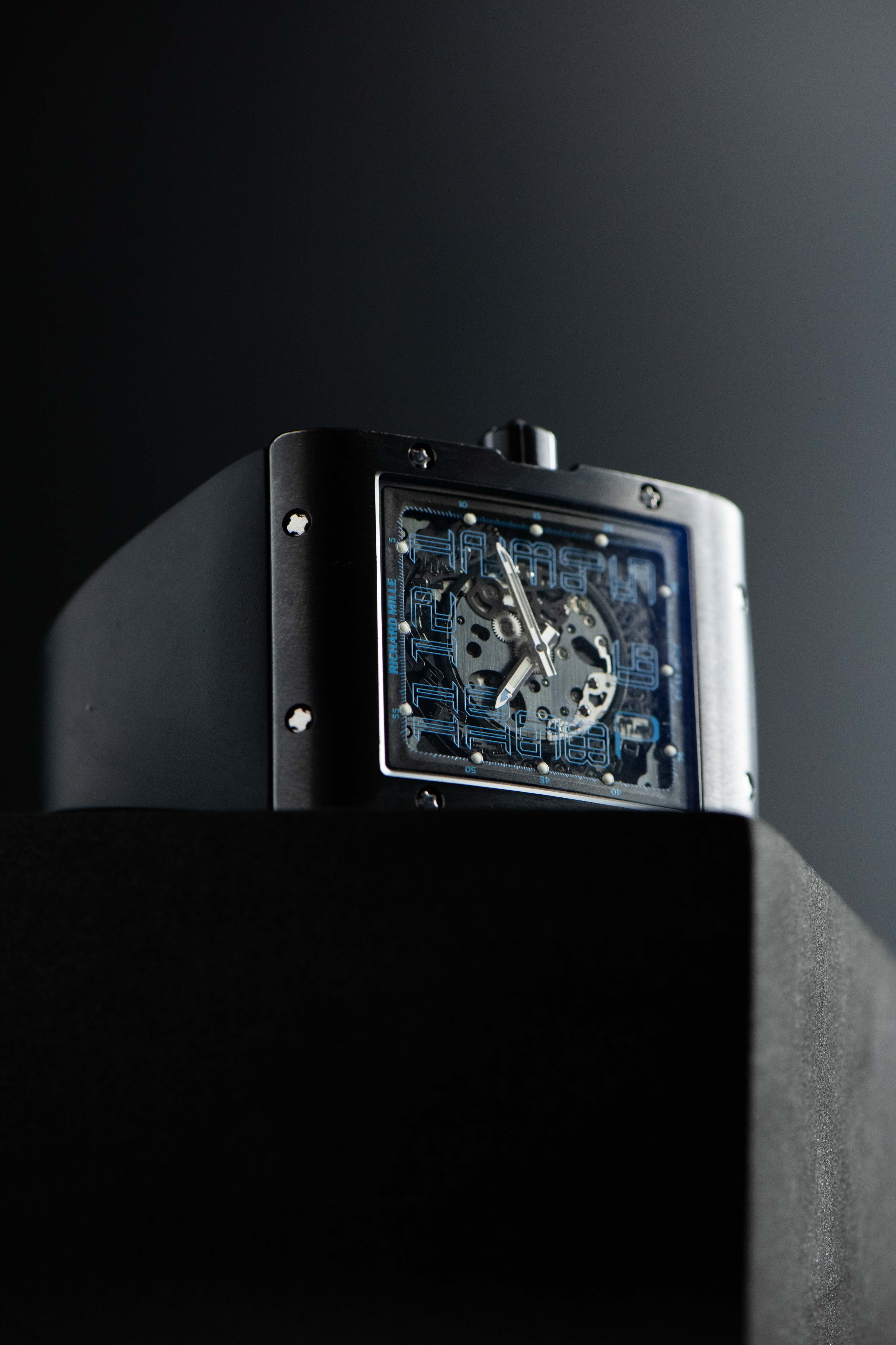 2013 Richard Mille RM 016 Argentina for sale by auction in London ...