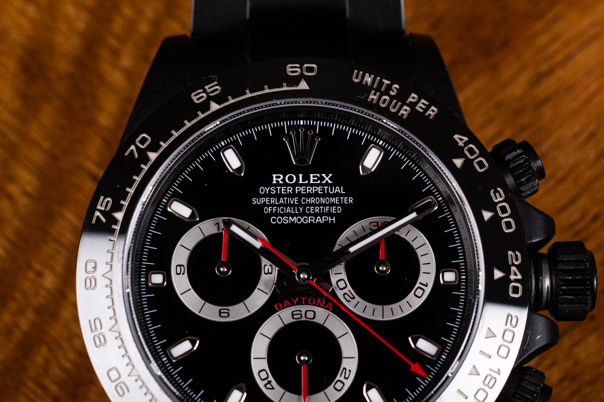 2020 Pro Hunter Daytona Ceramic Stealth for sale by auction in Sydney ...