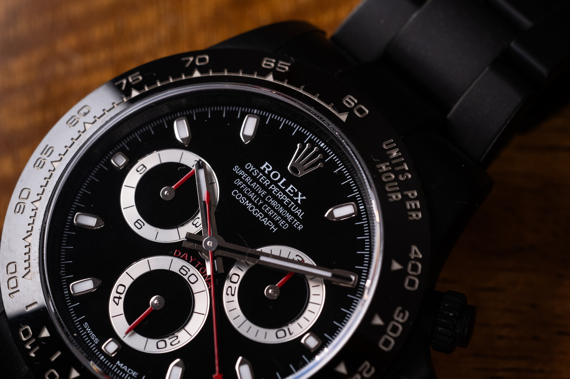 2020 Pro Hunter Daytona Ceramic Stealth for sale by auction in Sydney ...