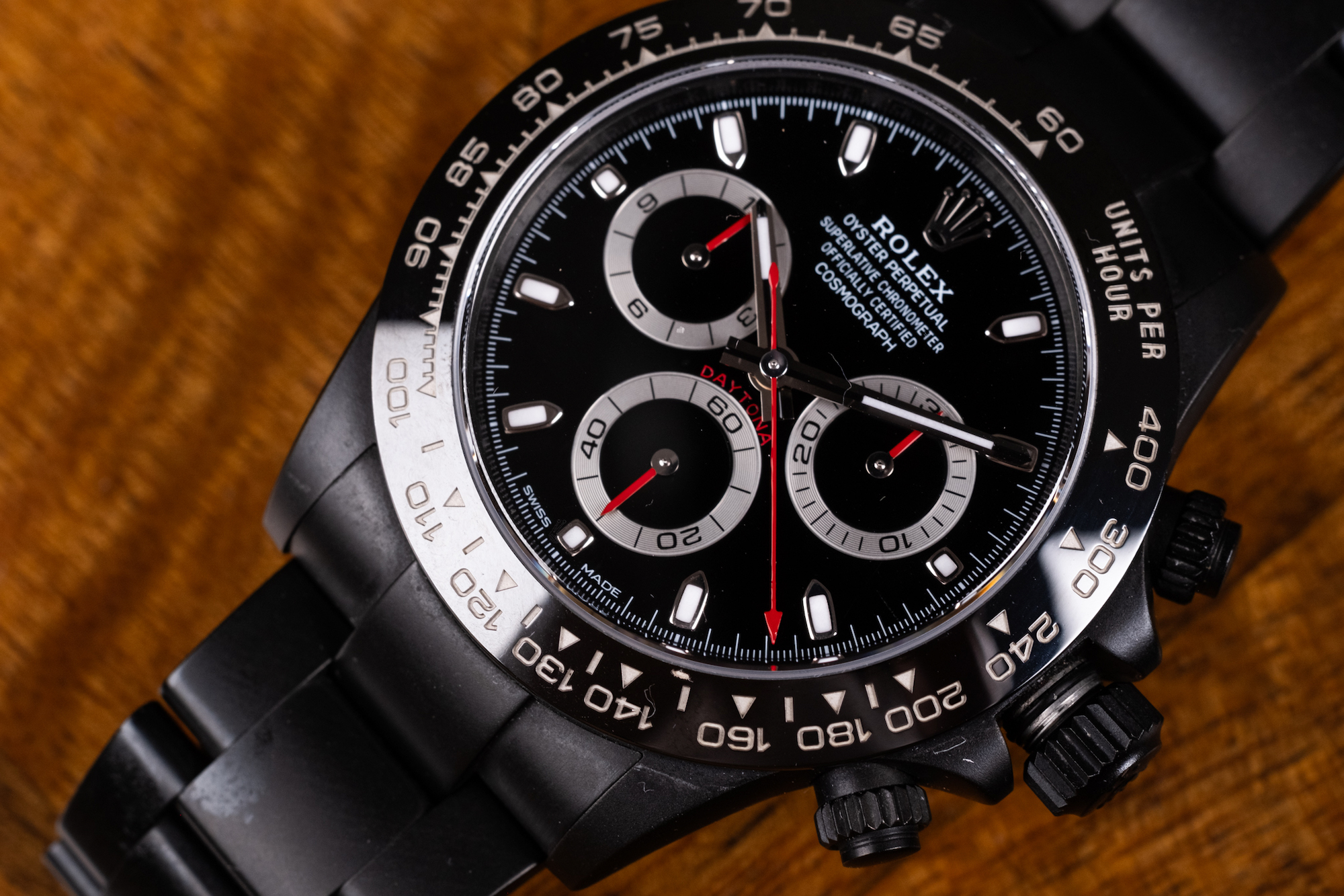 2020 Pro Hunter Daytona Ceramic Stealth for sale by auction in Sydney ...