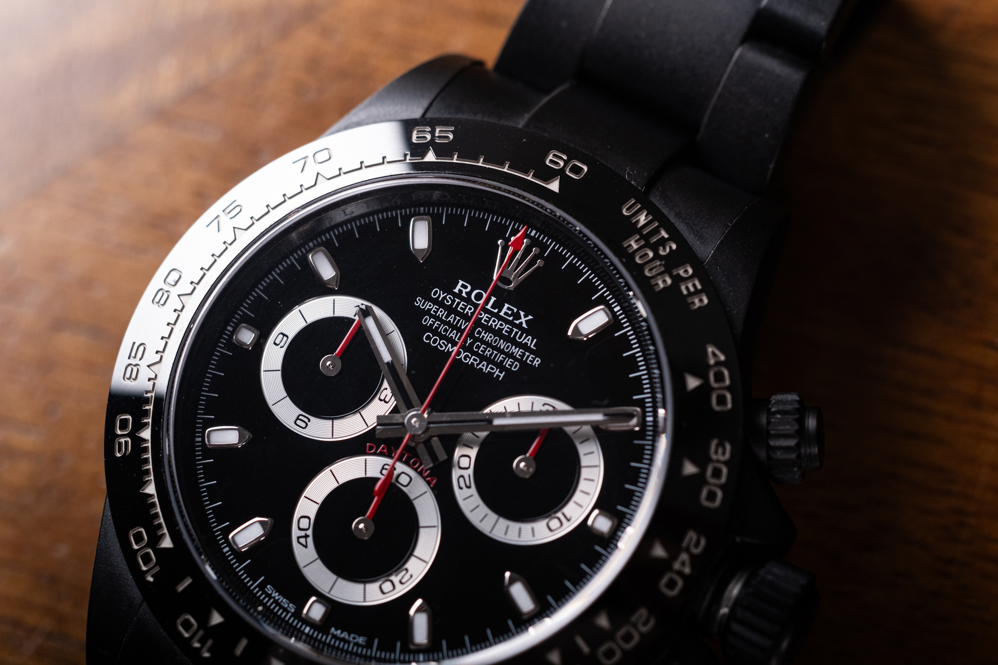 2020 Pro Hunter Daytona Ceramic Stealth for sale by auction in Sydney ...