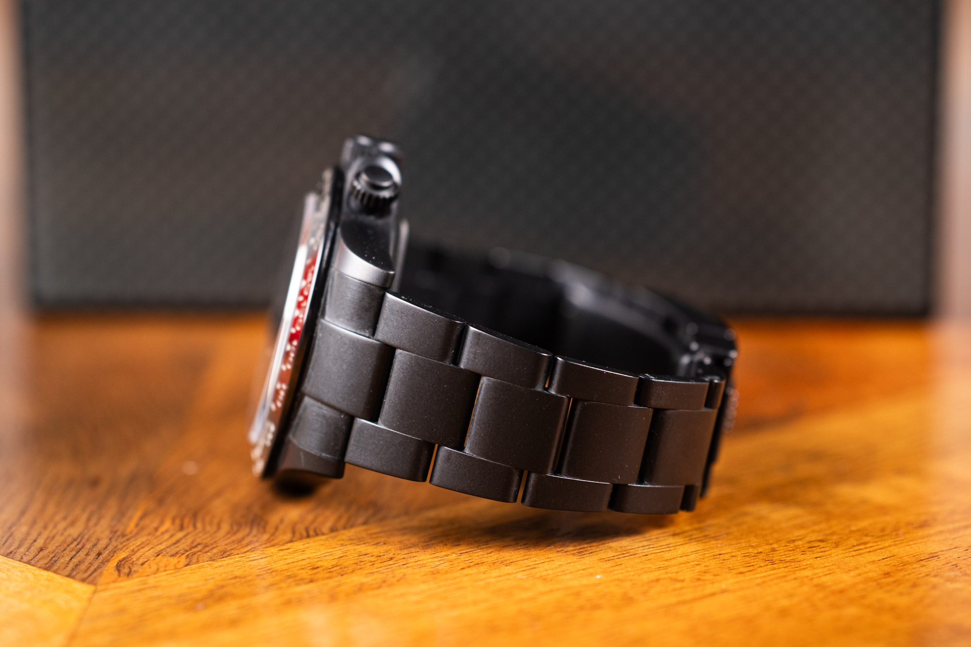 2020 Pro Hunter Daytona Ceramic Stealth for sale by auction in Sydney ...