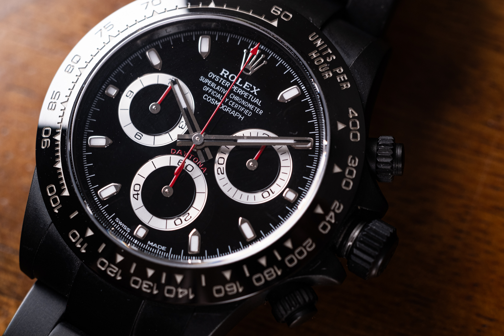2020 Pro Hunter Daytona Ceramic Stealth for sale by auction in Sydney ...