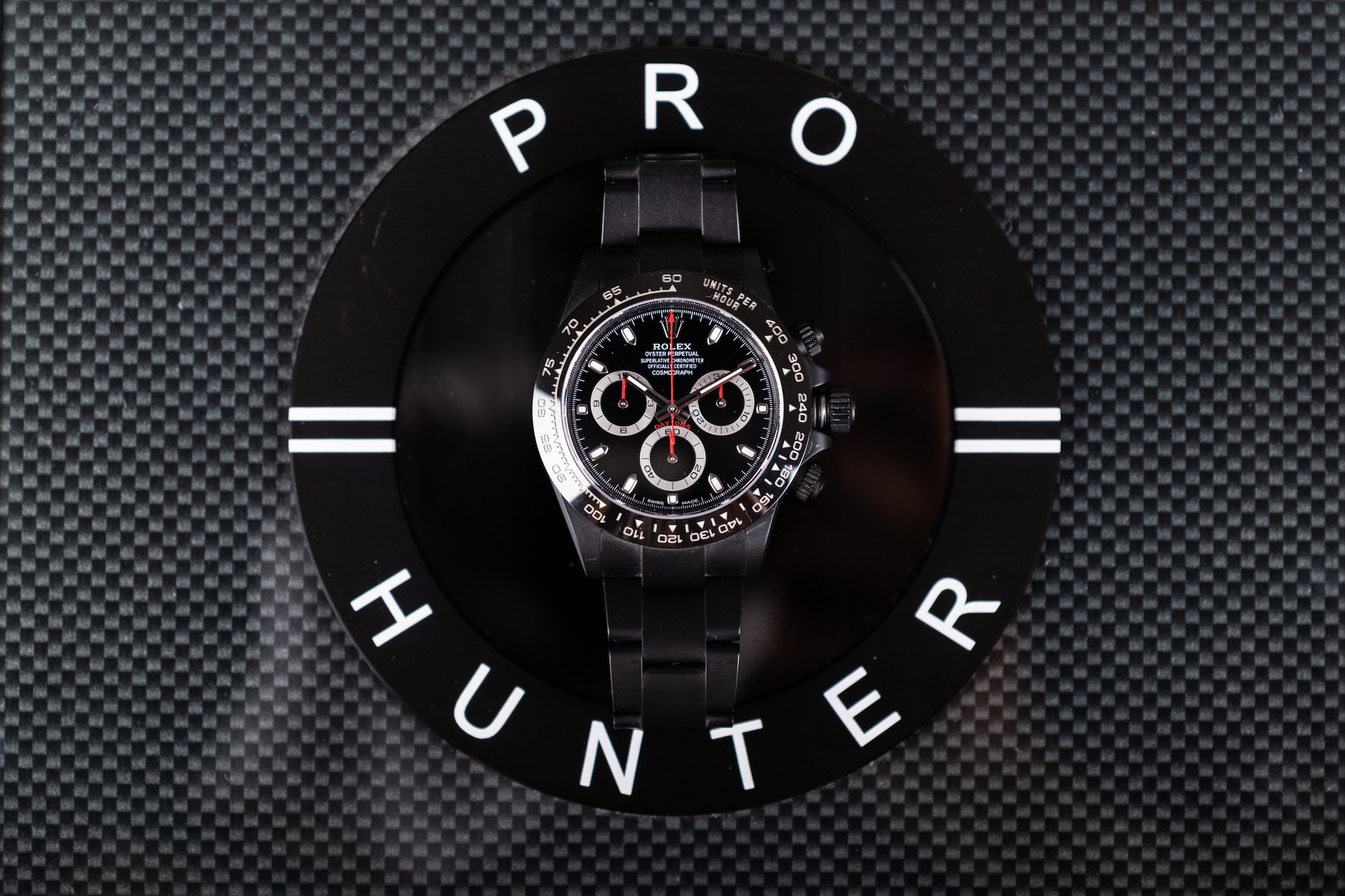 2020 Pro Hunter Daytona Ceramic Stealth for sale by auction in Sydney ...
