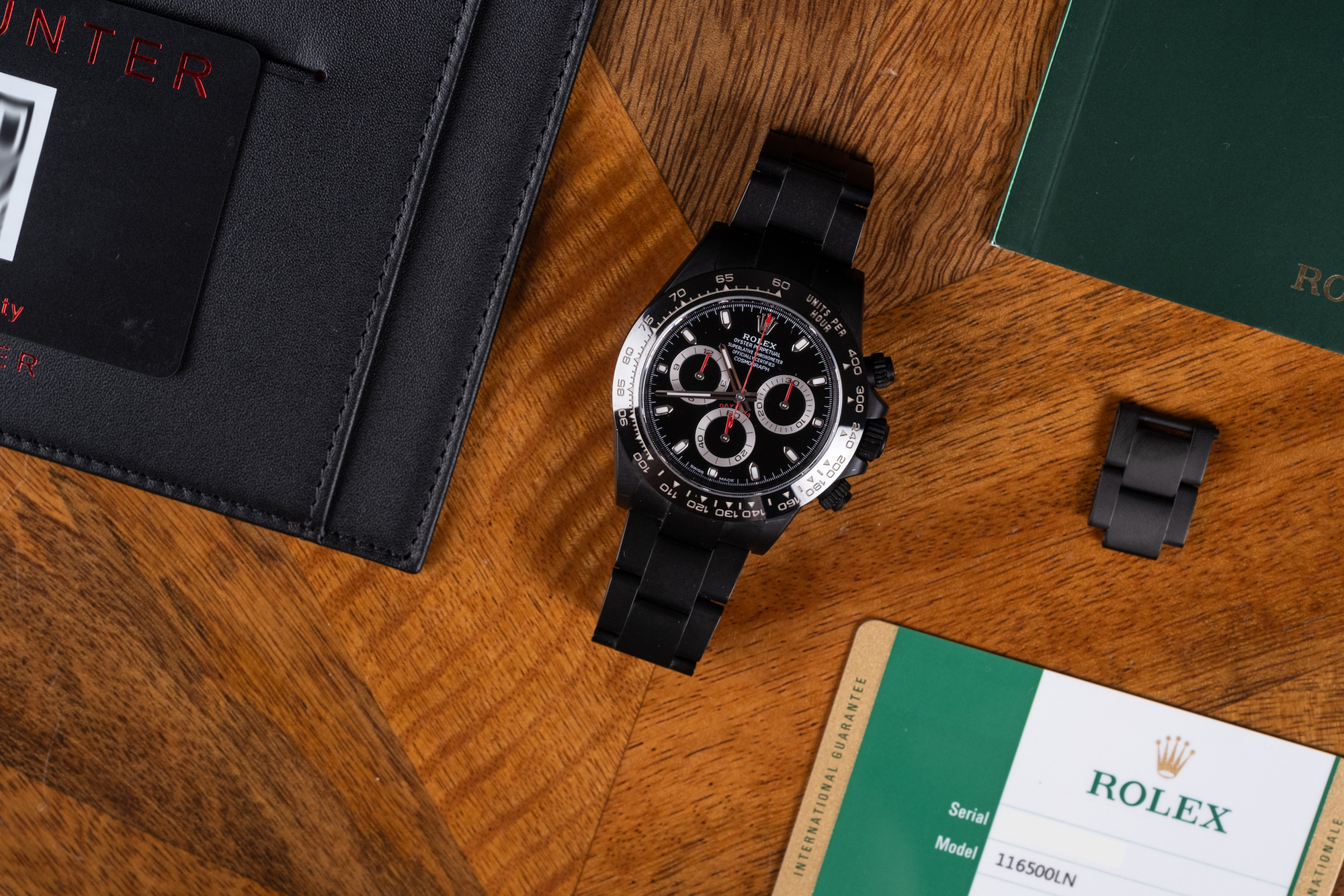 2020 Pro Hunter Daytona Ceramic Stealth for sale by auction in Sydney ...