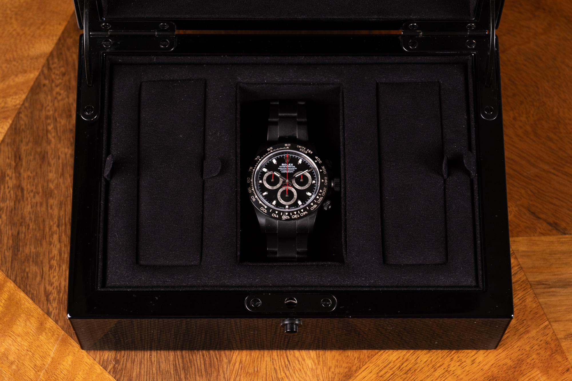 2020 Pro Hunter Daytona Ceramic Stealth for sale by auction in Sydney ...